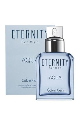 Calvin Klein Eternity Aqua Edt 100 ml Erkek Parfüm 3607342107977 Fiyatı ...