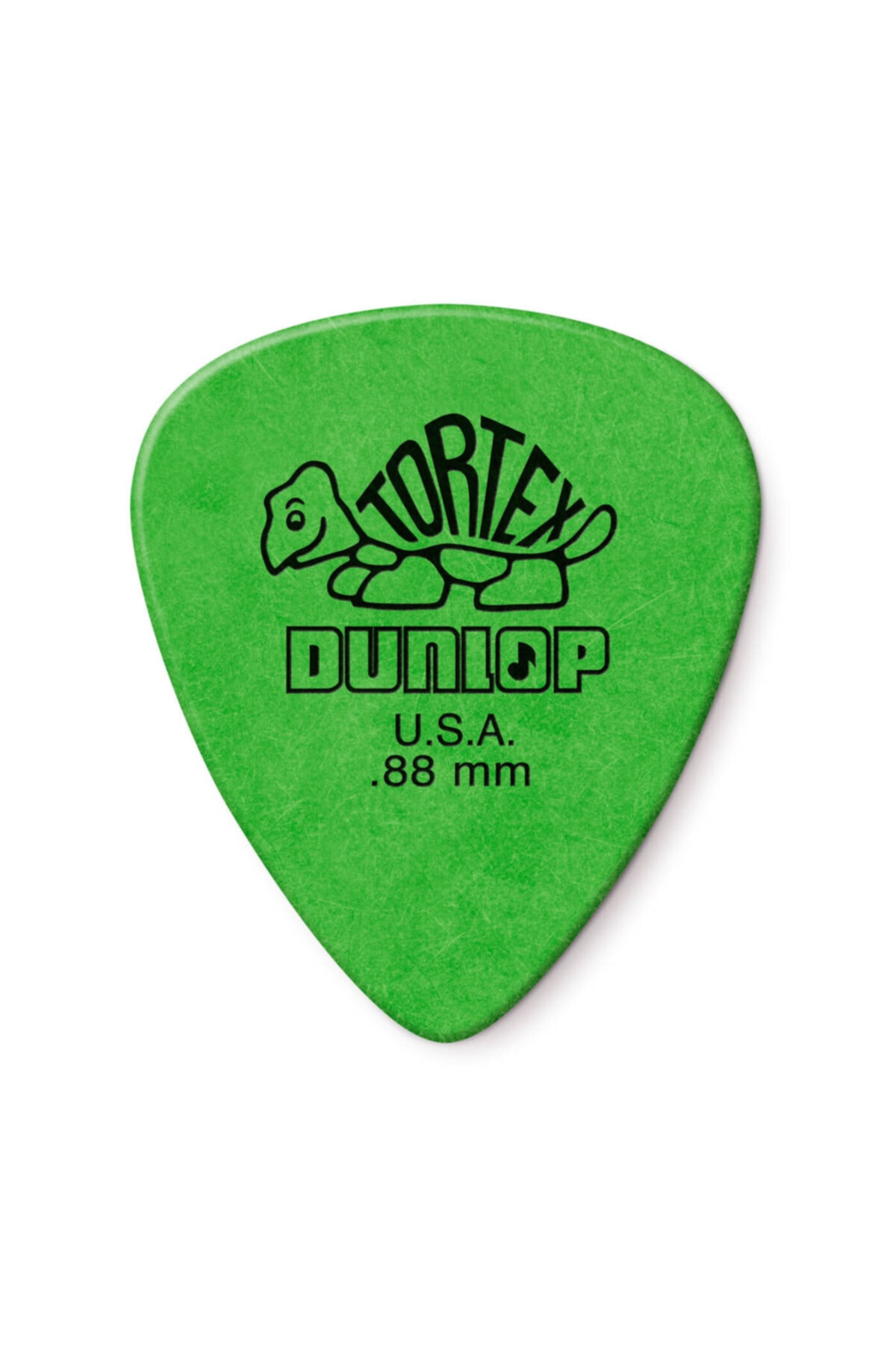Jim Dunlop Tortex Standard .88 Mm (yeşil) - 1 Adet Pena Fiyatı ...