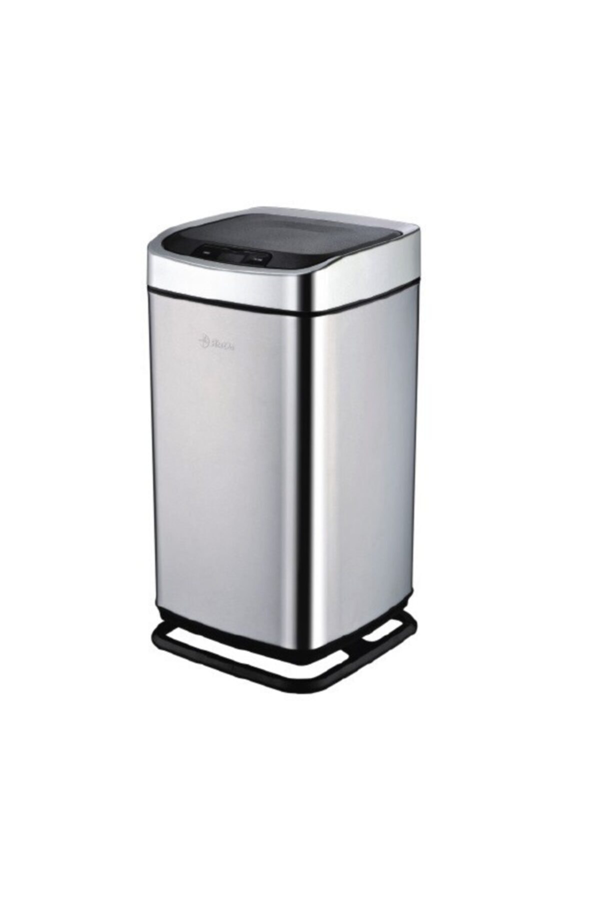 Xinda Gsc9 Sensörlü Çöp Kovası 9 Litre Paslanmaz Çelik Fiyatı ...