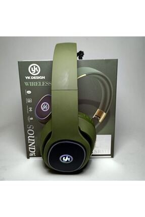 🎧 YK Design ile Bluetooth Kulaklık Alışverişine Başla!