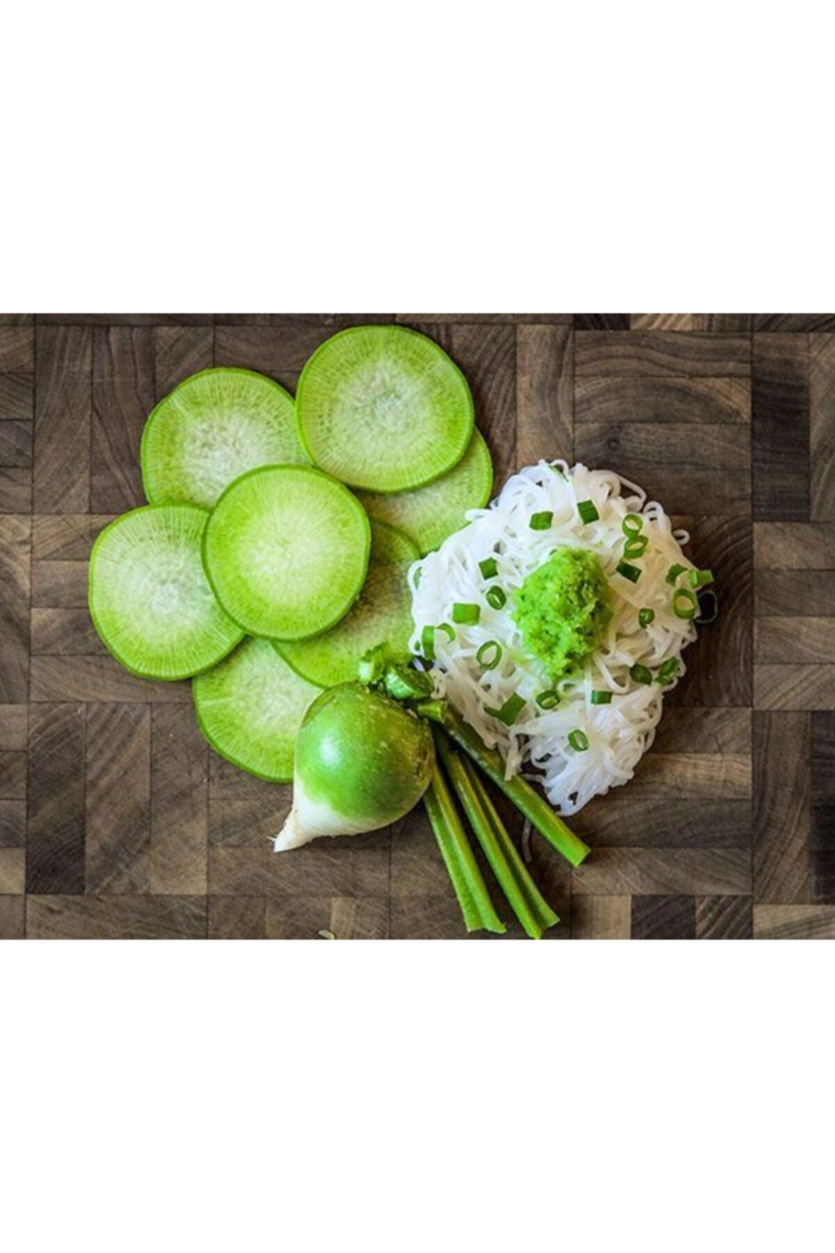 Farmer Life 20 Adet Japon Wasabi Turpu Tohumu Fiyatı, Yorumları - Trendyol