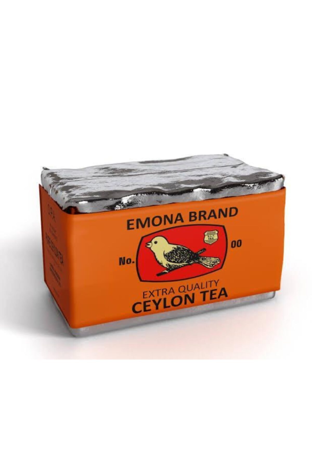 Seylon Çay Emona Brand Ceylon Tea Seylan Çayı 1kg Fiyatı, Yorumları ...