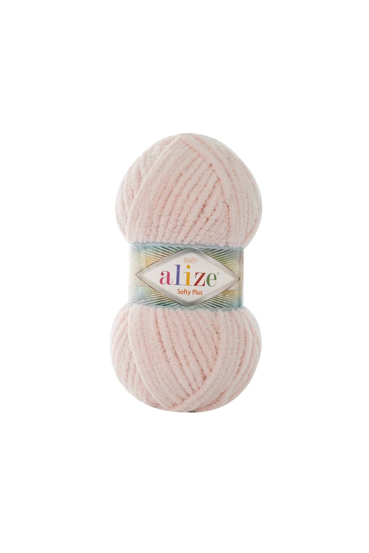 Alize Softy Plus El Örgü Ipi 100 gr 382 Ten Fiyatı, Yorumları - Trendyol