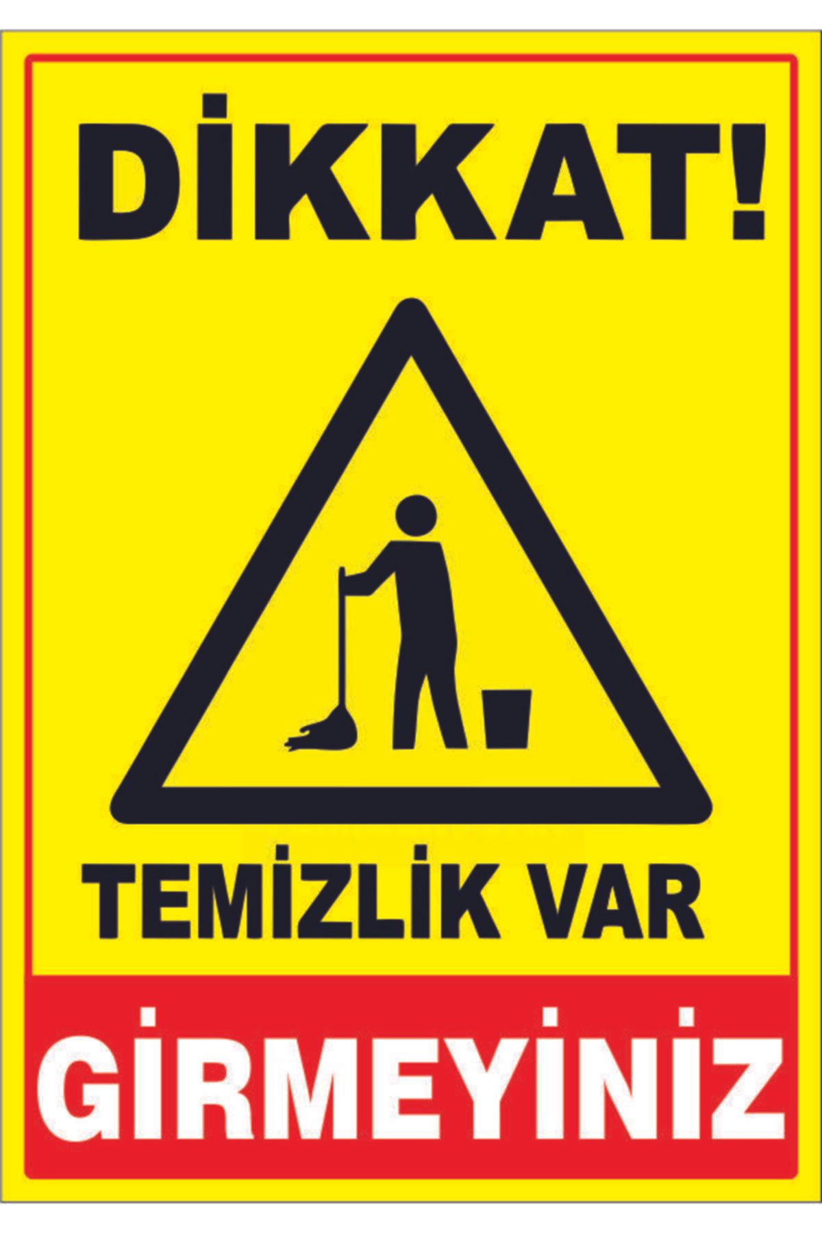 ÇAĞ AJANS REKLAM TANITIM HİZ. Dikkat Temizlik Var Girmeyiniz. Uyarı ... ÇAĞ AJANS REKLAM TANITIM HİZ. Dikkat Temizlik Var Girmeyiniz. Uyarı ...