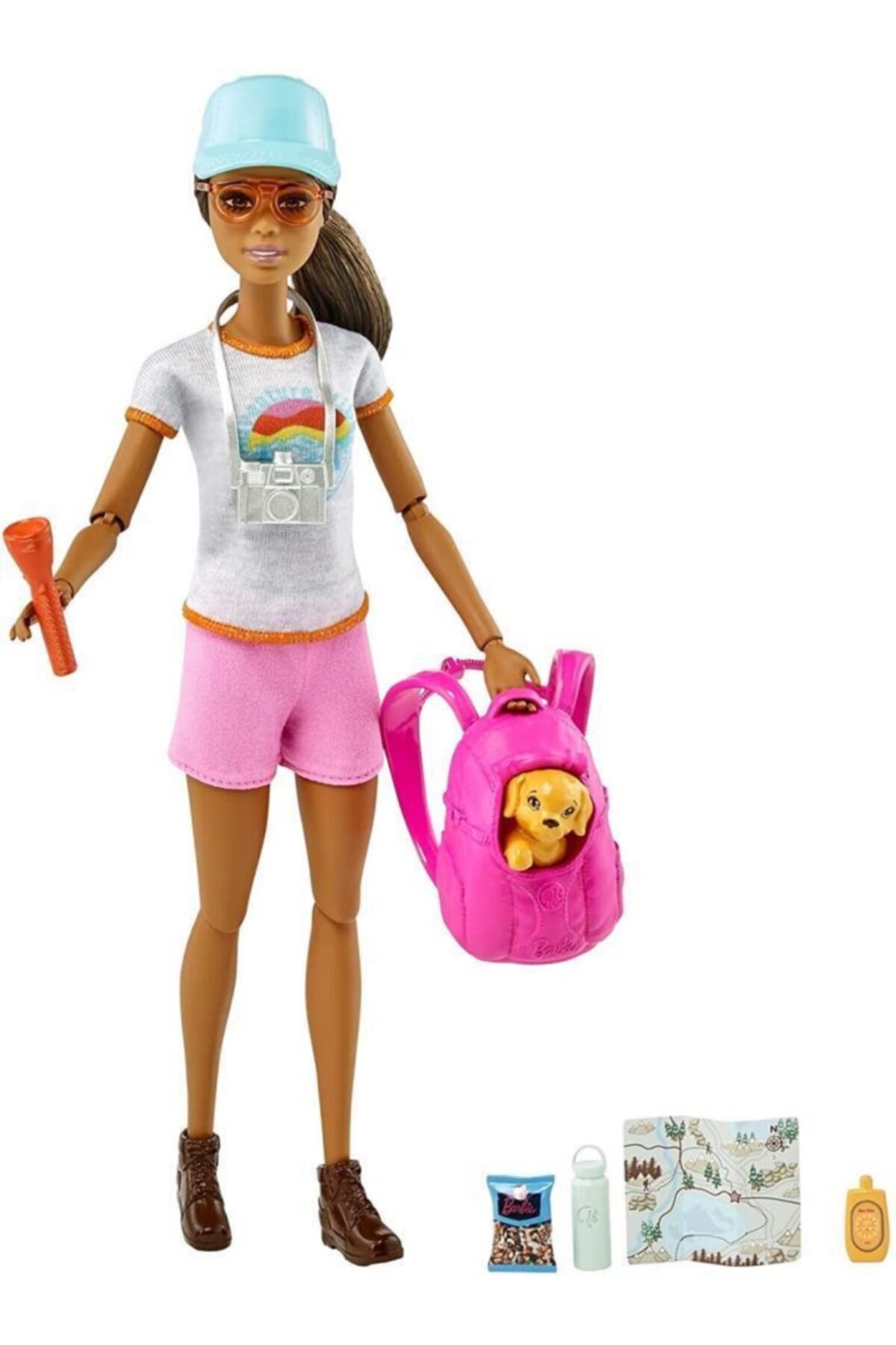 Barbie Gkh73 Barbie® Spa Günü Bebekleri Asorti Seçilemez. Fiyatı ...