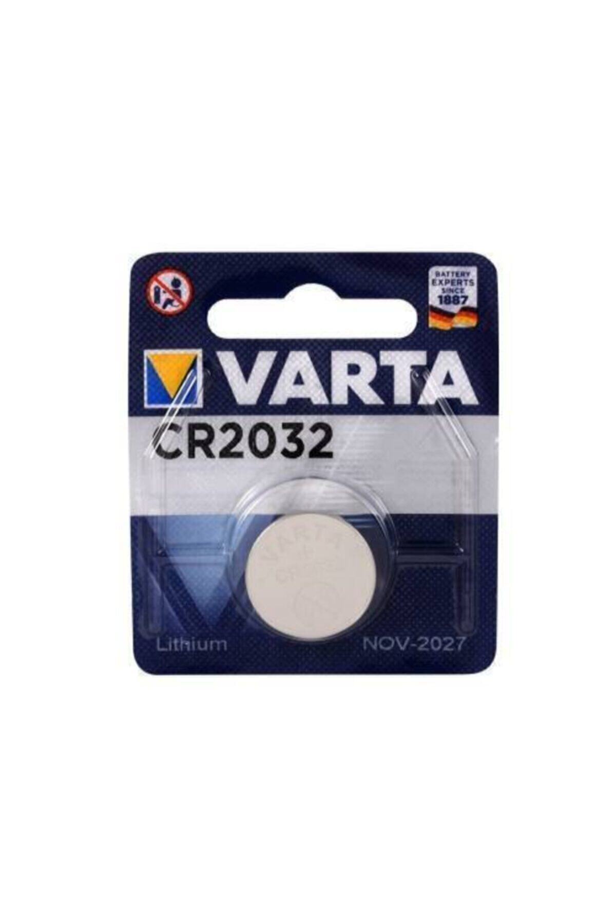 lodose Cr2032 3v Pil , Dl 2032 3v Pil , Cr 2032 3v Lithıum Pil Fiyatı ...