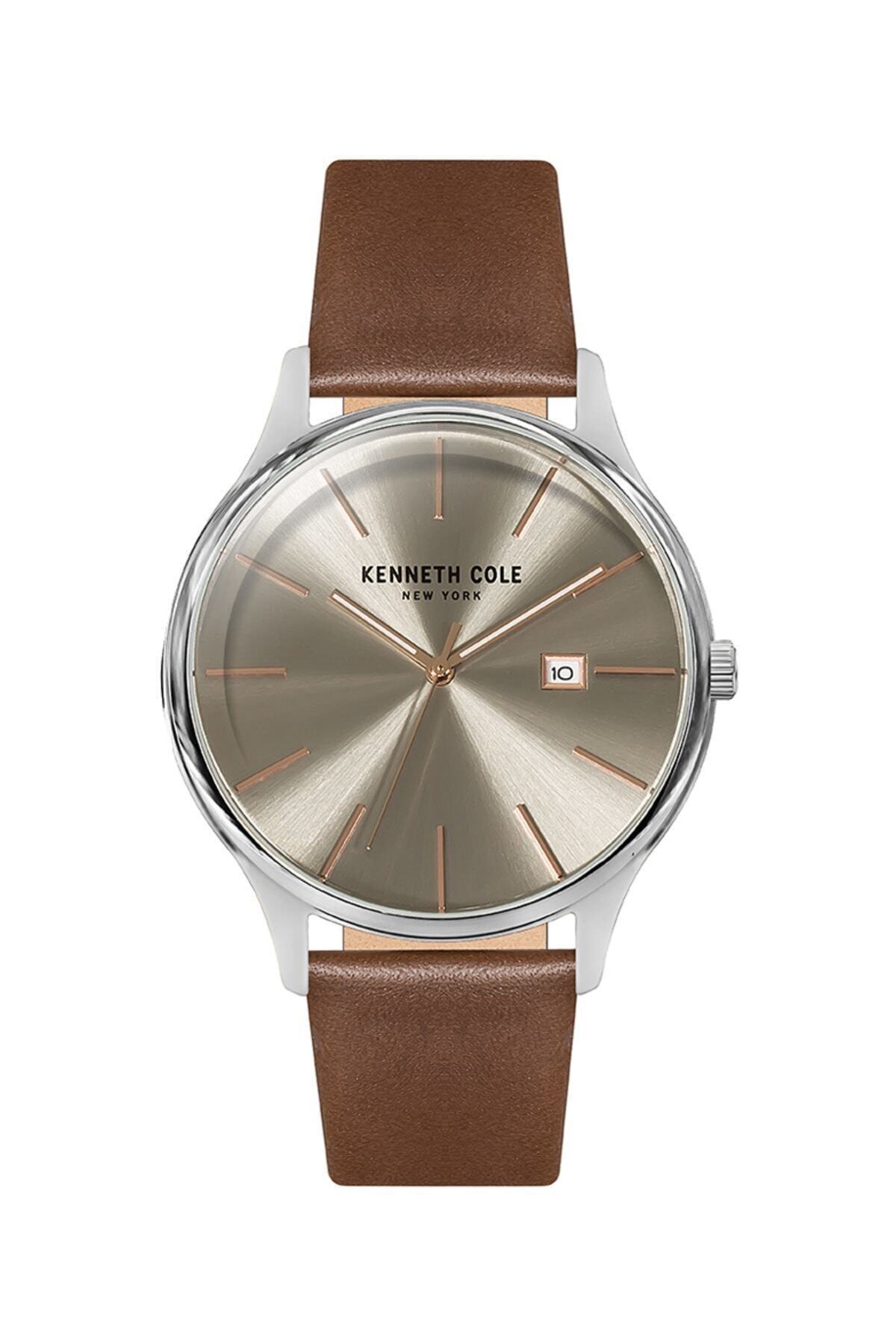 Kenneth Cole Erkek Kol Saati KC15096003 - Fiyatı, Yorumları