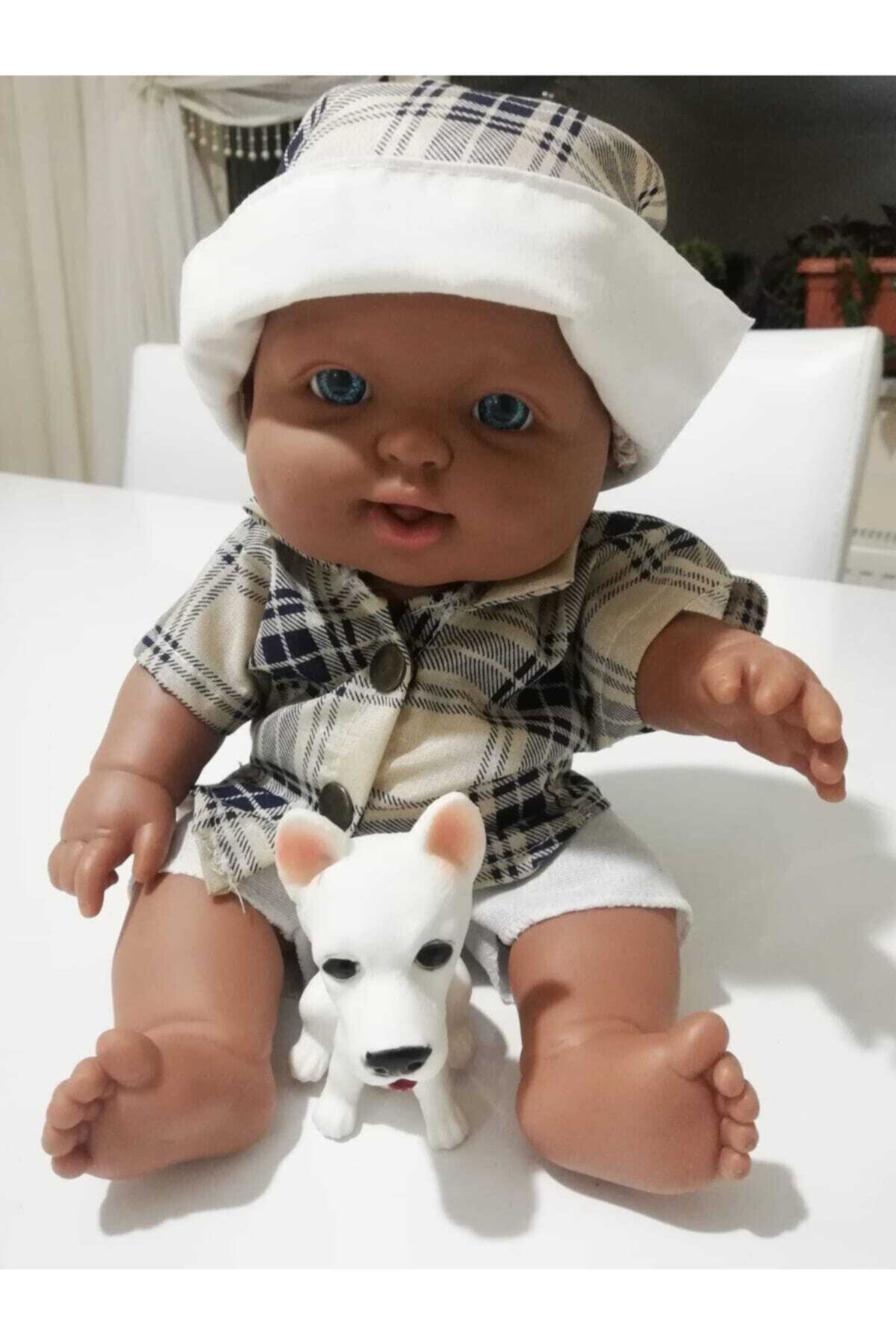 ERPA Doğa Bebek Minik Arkadaşı Fiyatı, Yorumları - Trendyol