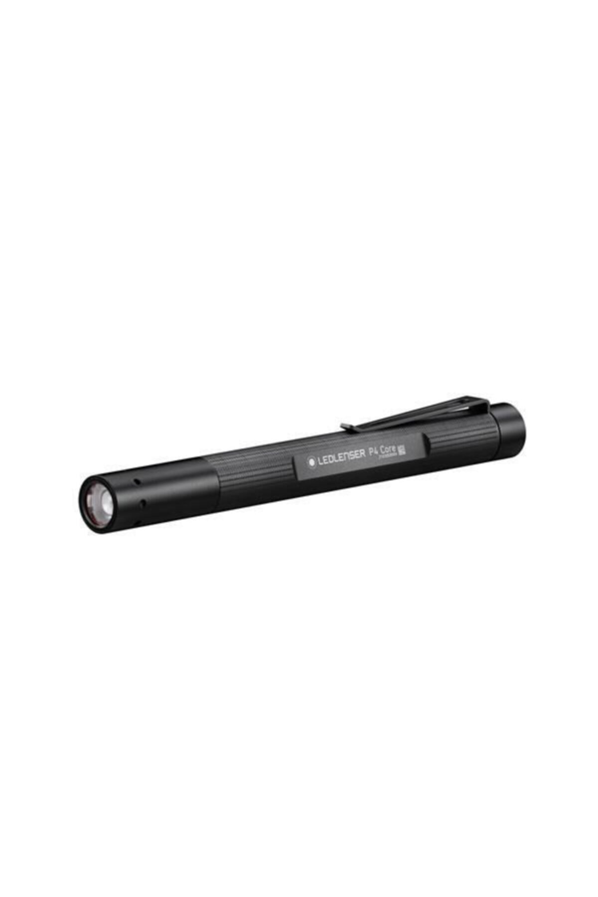 Led Lenser Ledlenser P4 Core El Feneri - Fiyatı, Yorumları