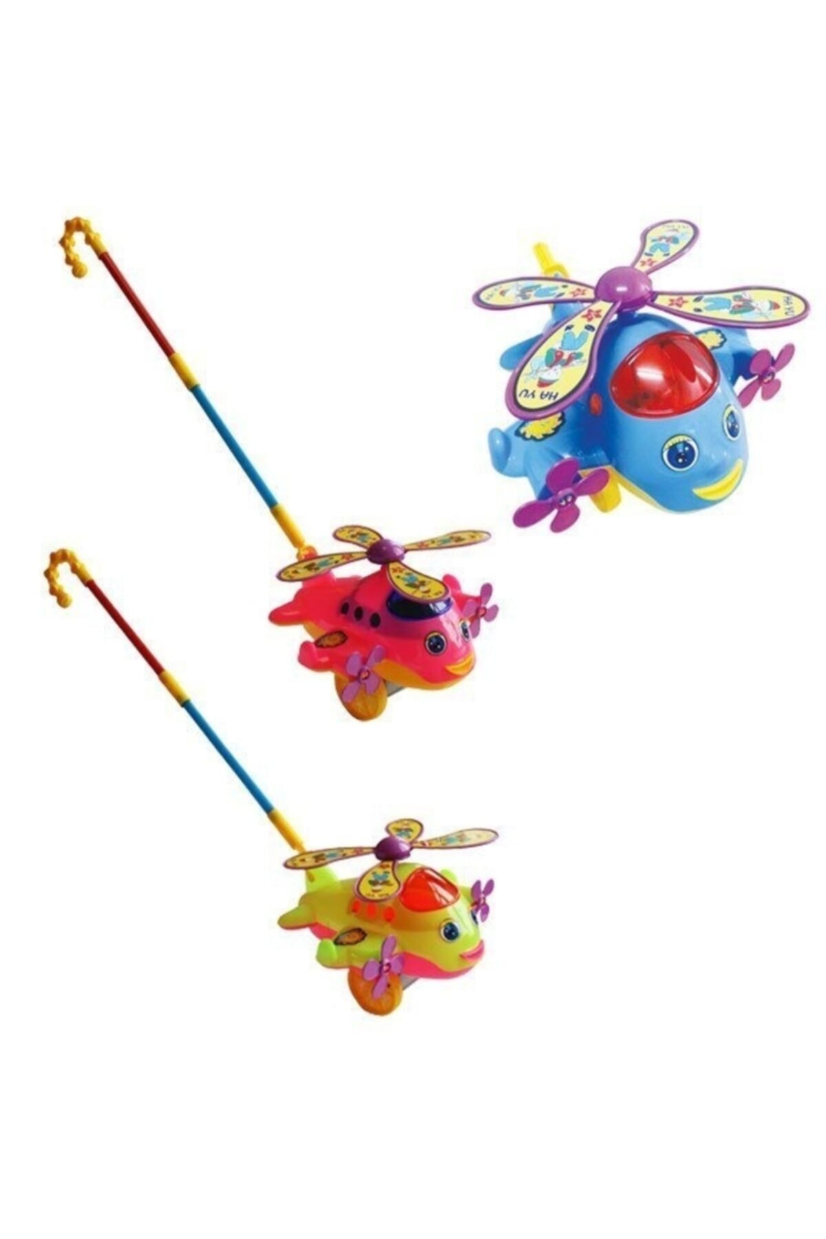 Genel Markalar Marka: Bayraktar Plastik 006 By Toys, Hayu Uçak Kategori ...