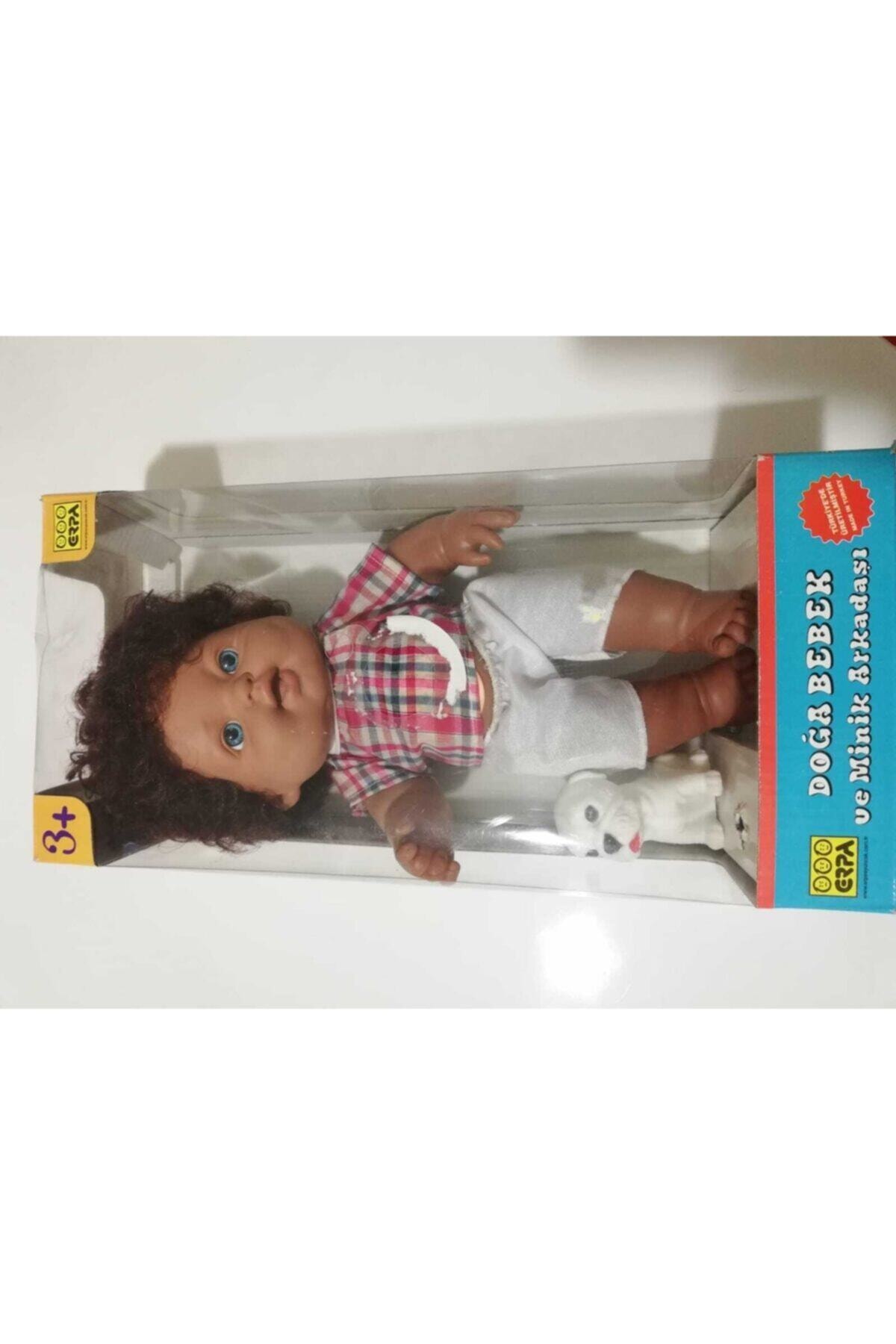 ERPA Doğa Bebek Minik Arkadaşı Fiyatı, Yorumları - Trendyol