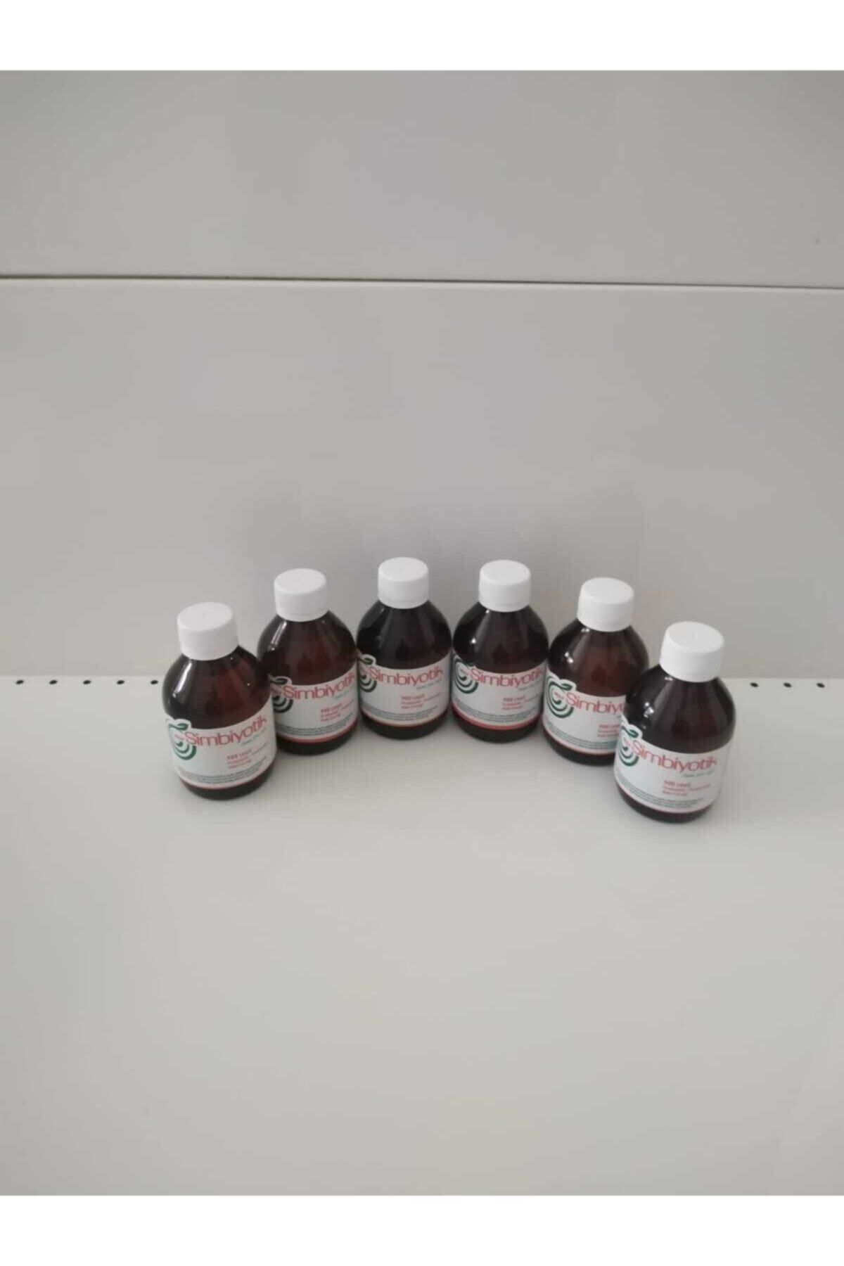 Simbiyotik Probiyotik Seti 6'lı 1200 ml Fiyatı, Yorumları - Trendyol