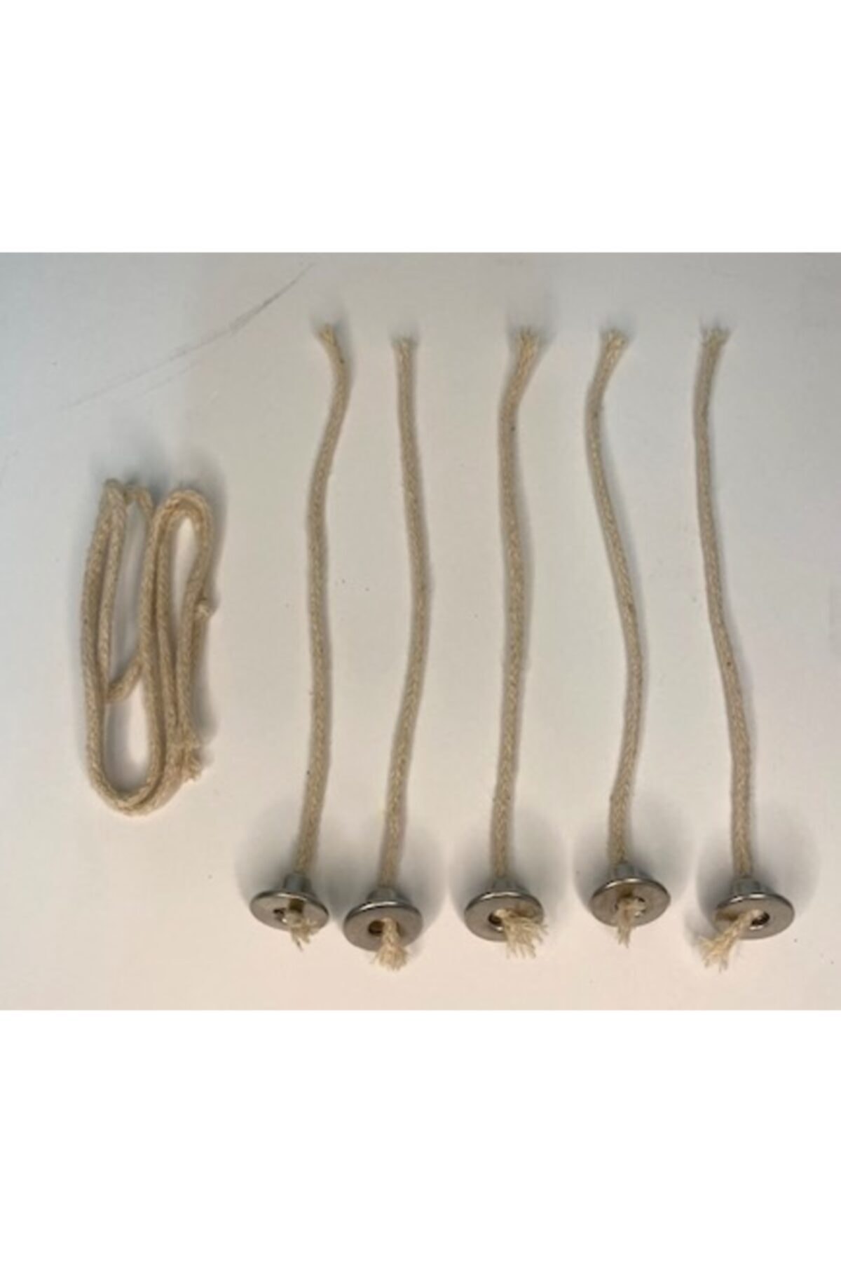 Missi 5'li Yedek Kandil Fitil Seti Fiyatı, Yorumları - Trendyol