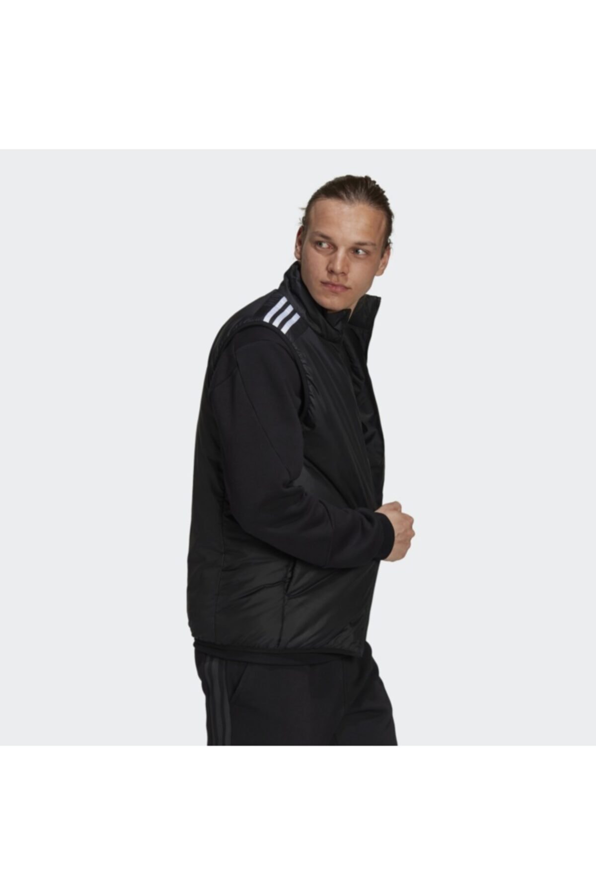 adidas Ess Ins Vest Erkek Oudoor Yelek Gt9151 Siyah Fiyatı, Yorumları ...