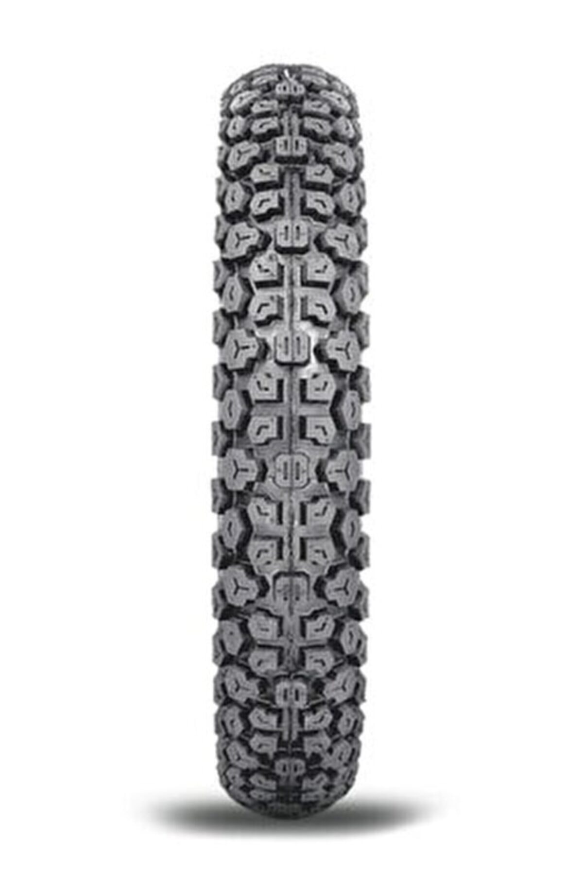 Sunf 100'luk Cup Cross Lastik Iç Dış Set 2.75-17 - Fiyatı, Yorumları