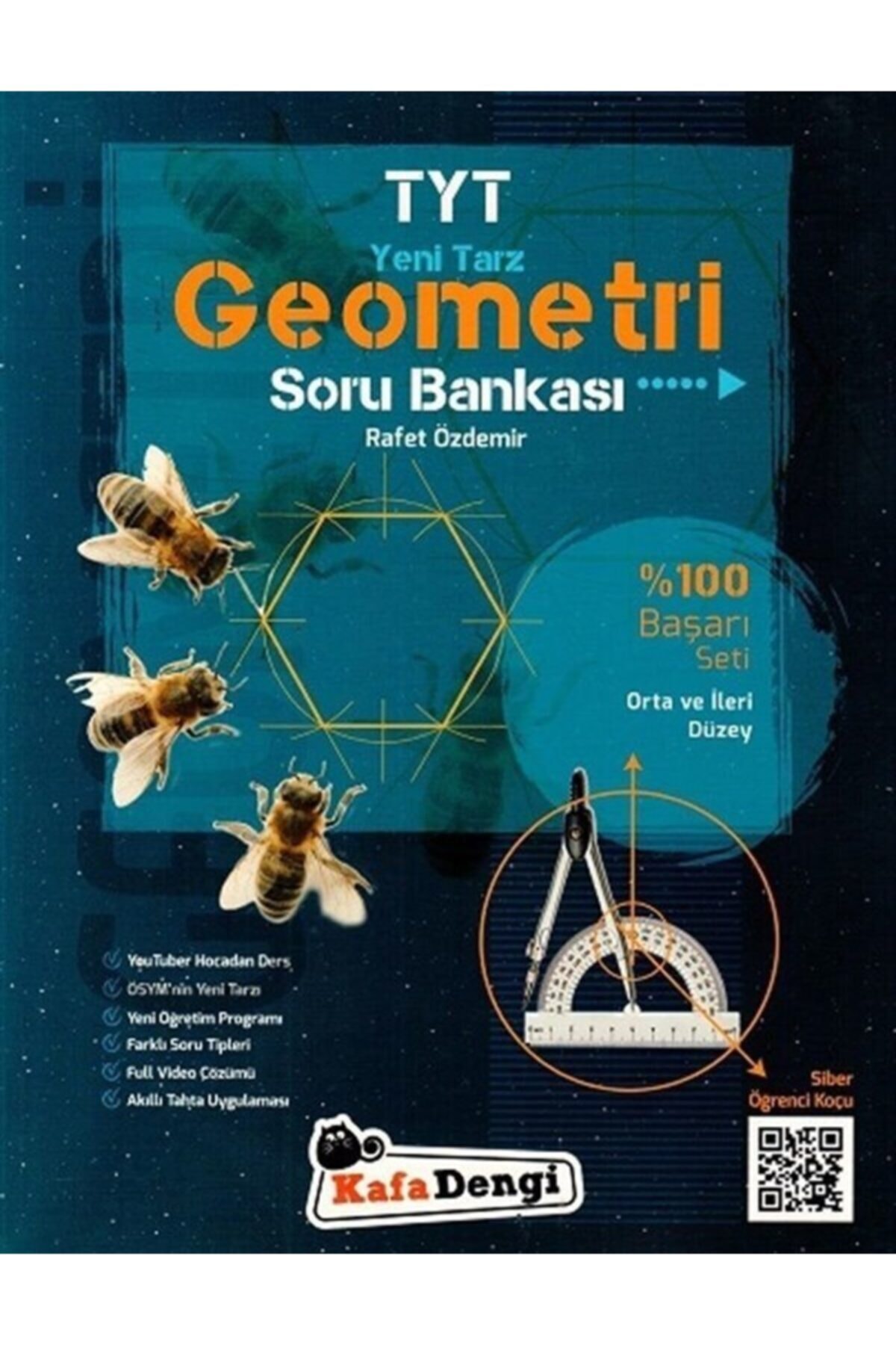 Genel Markalar Kafa Dengi Tyt Geometri Orta Ve Ileri Düzey Soru Bankası ...