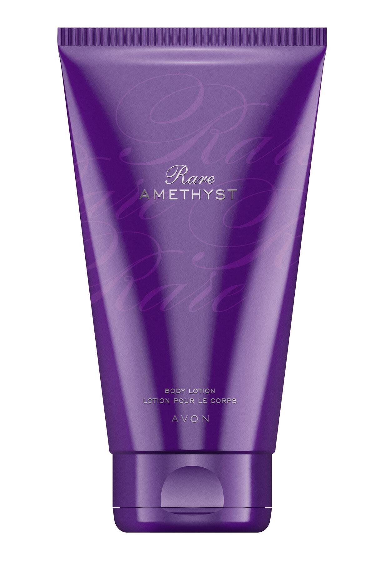 Avon Rare Amethyst Vücut Losyonu 150 ml Fiyatı, Yorumları - Trendyol