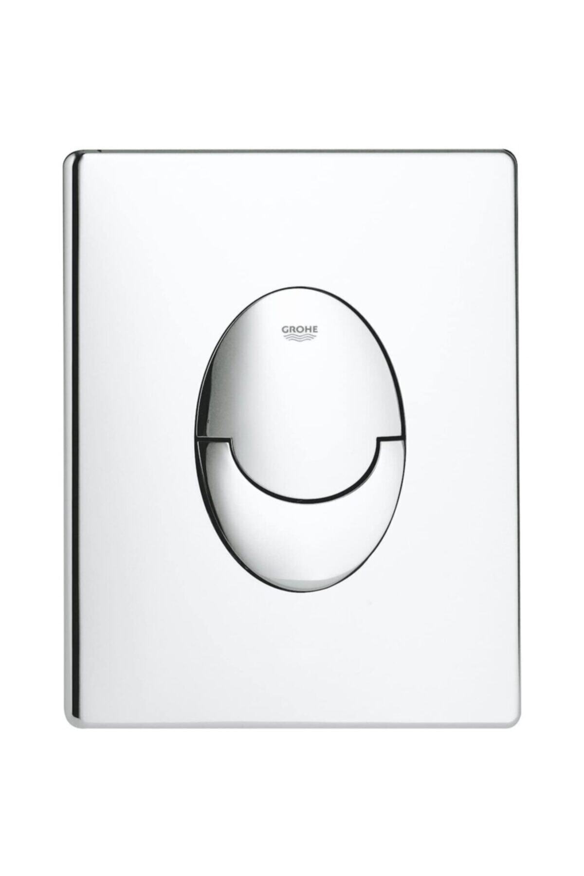 Grohe Skate Air Gömme Rezervuar Kumanda Paneli - 38505000 Fiyatı ...