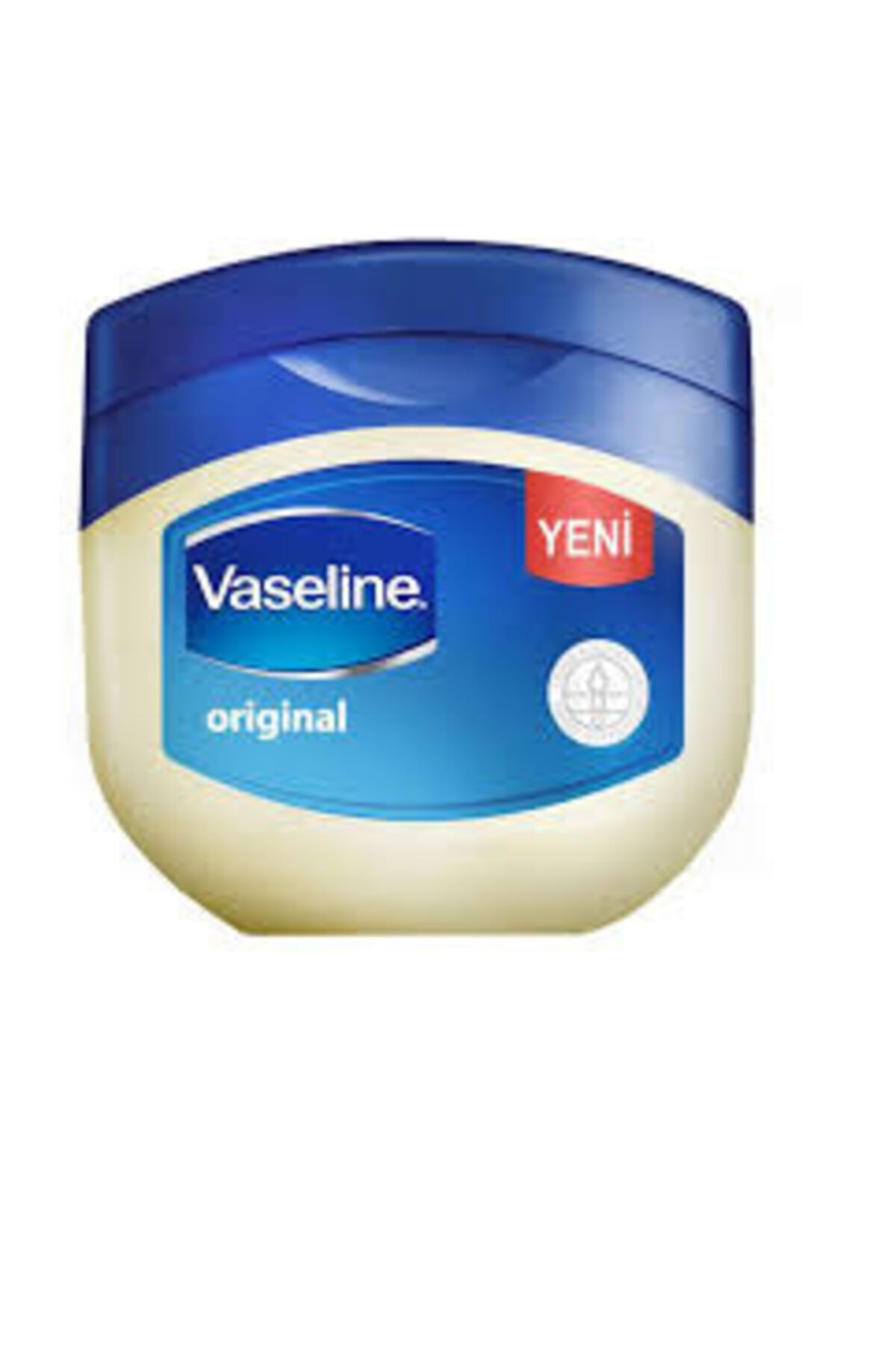 Vaseline Vasaline Bluseal Original Vazelin 250ml - Fiyatı, Yorumları