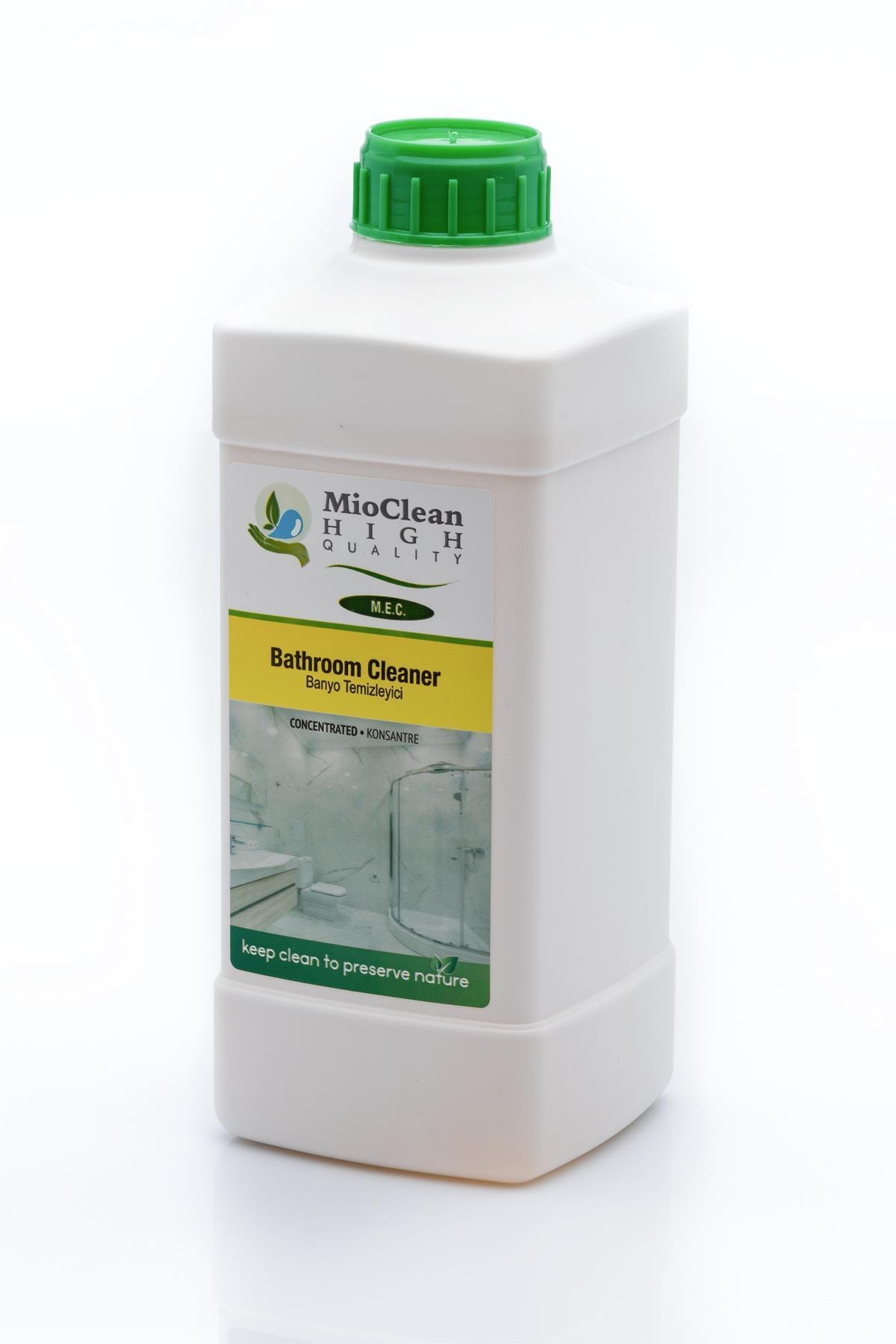 MioClean Naturdays Banyo Temizleyici 1000 ML - Fiyatı, Yorumları