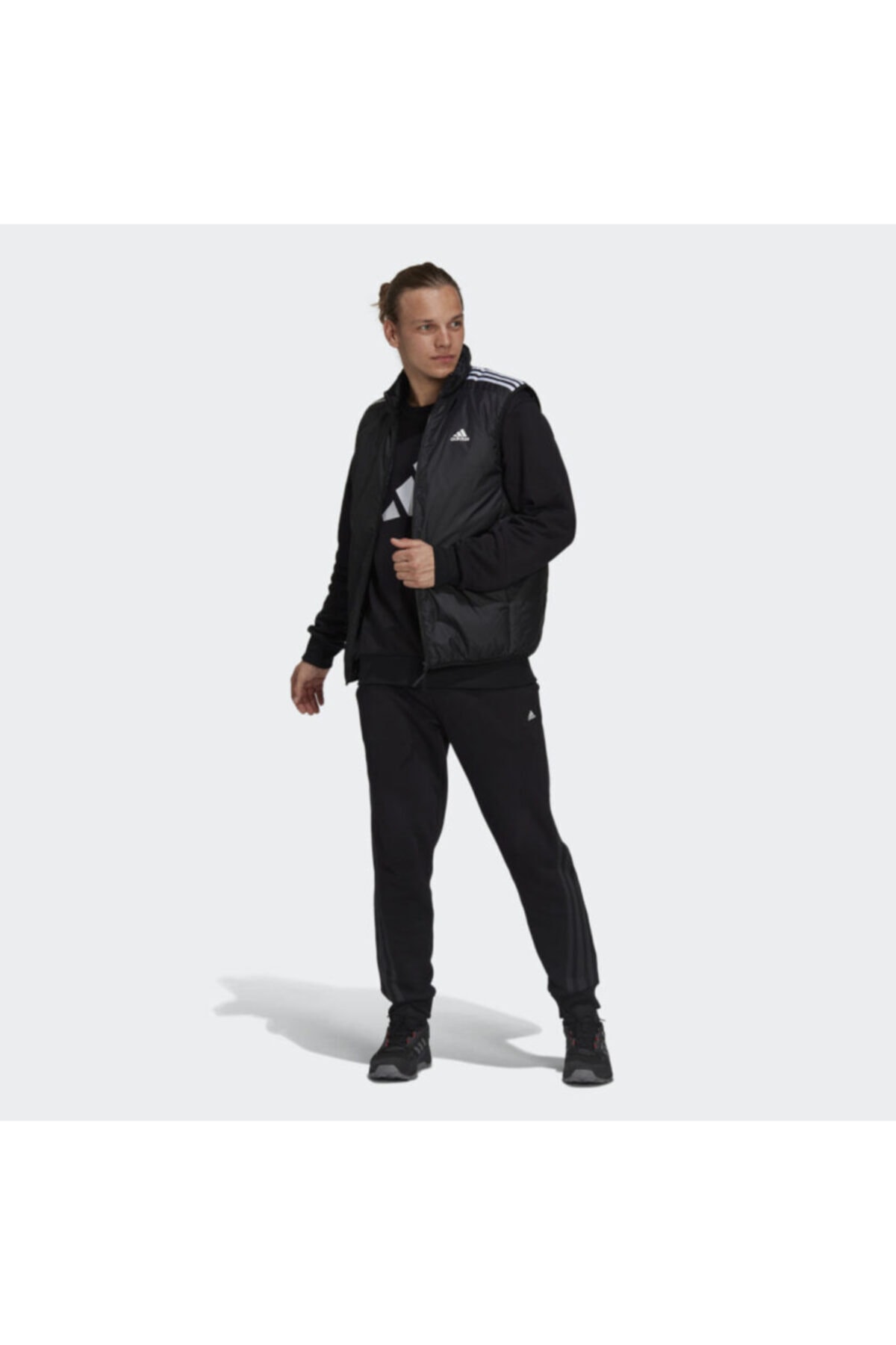 adidas Ess Ins Vest Erkek Oudoor Yelek Gt9151 Siyah Fiyatı, Yorumları ...