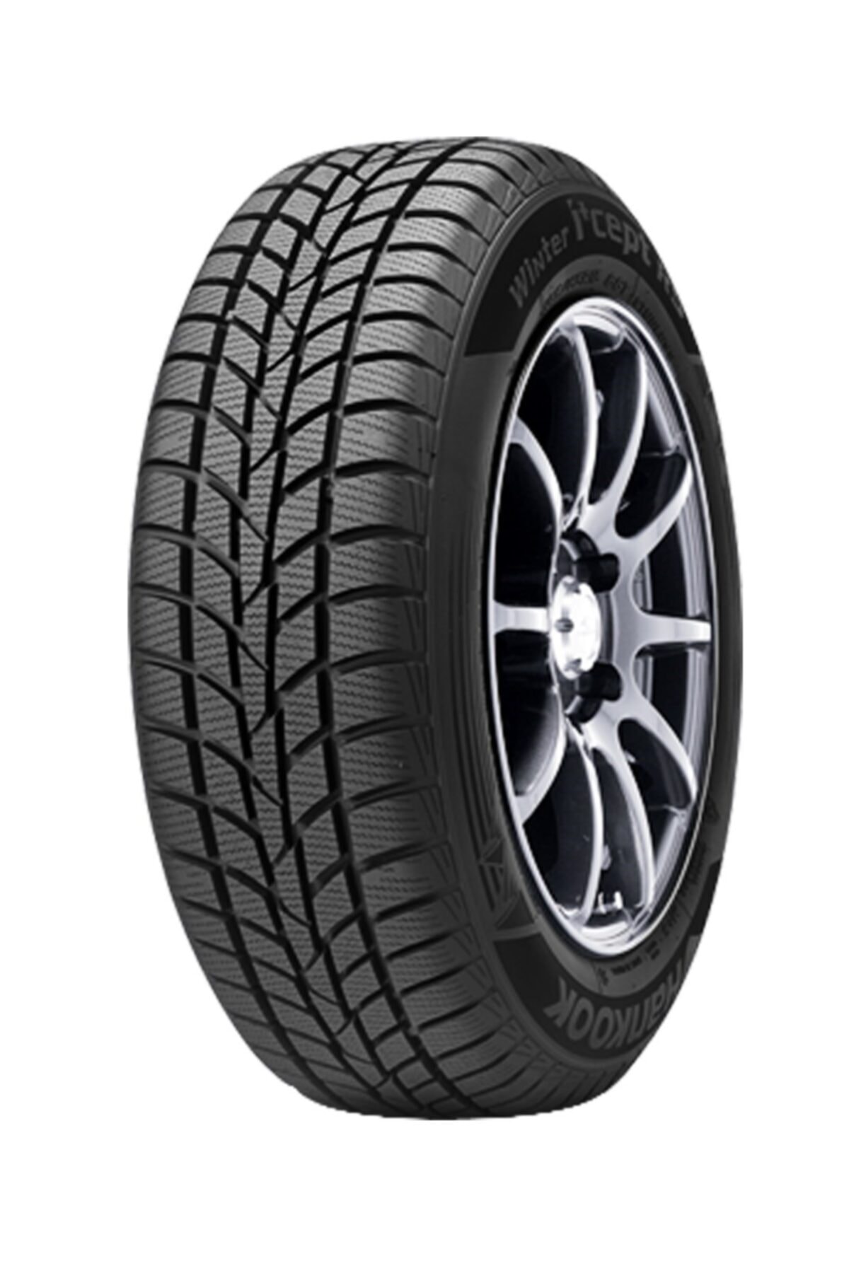 Hankook W442 Winter I*cept Rs 175/70r13 82t Kış Lastiği Fiyatı ...