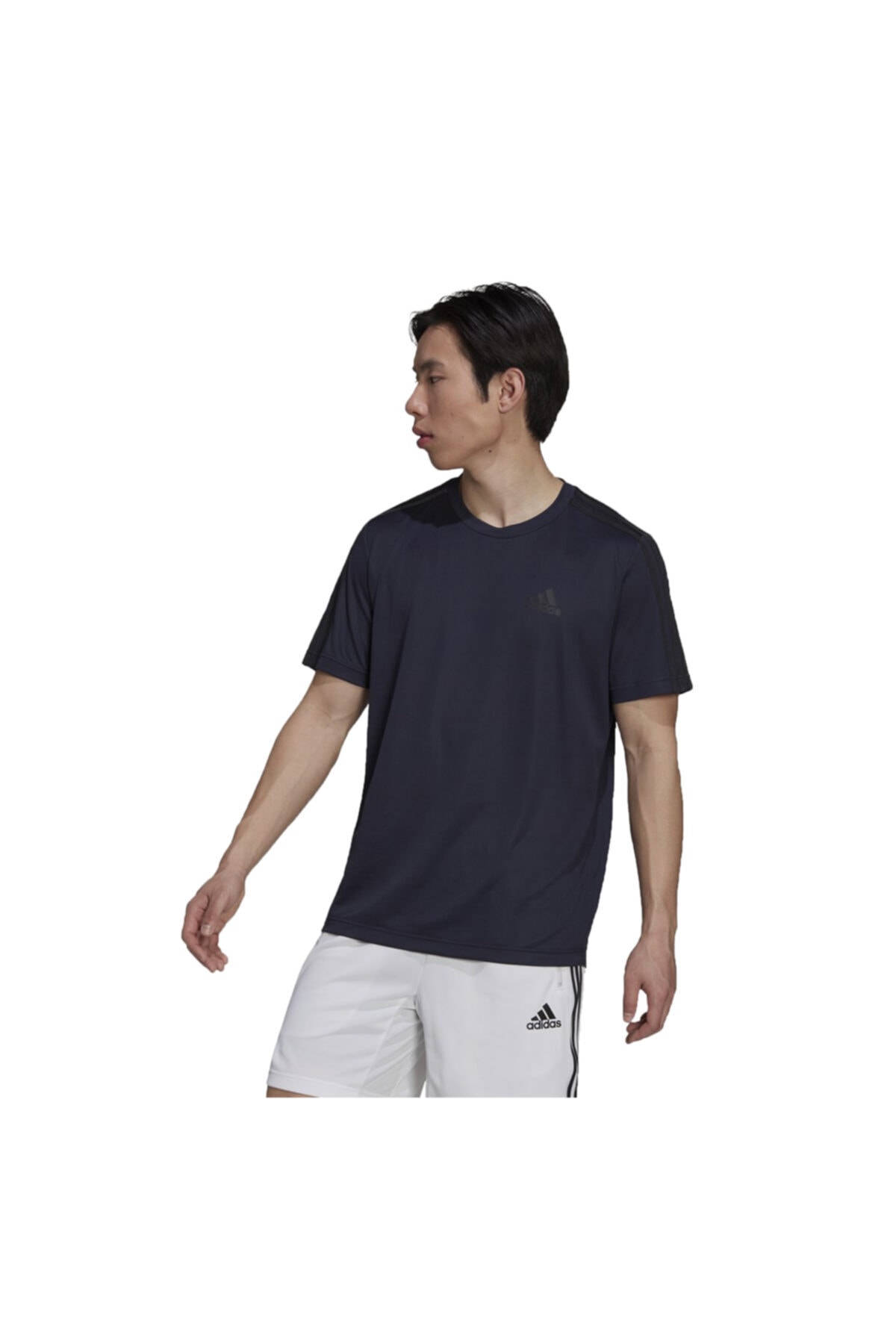 adidas H30246-e M 3s T Erkek T-shirt Siyah Fiyatı, Yorumları - Trendyol