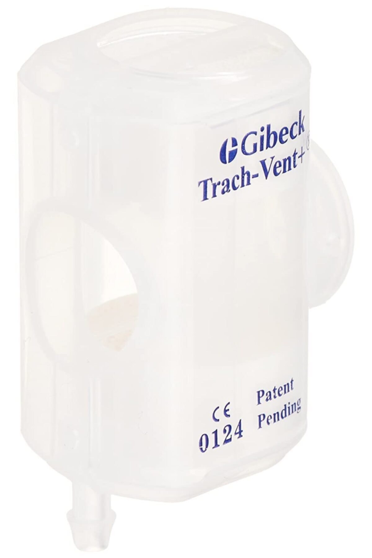 GİBECK Trach-vent Hme Bakteri Trakeostomi Filtresi 41311u (100 Adet ...