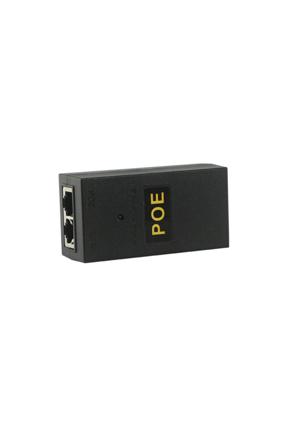 MJ TECH 24 Volt Poe Switch Injector Poe 24v Poe Power Poe Adaptör 24v ...