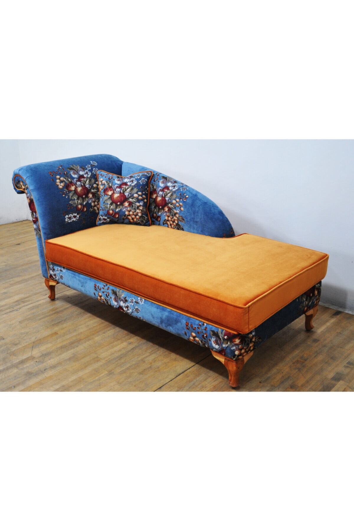 Name Design Studio Goblen Josephine Daybed - Yaz AşkıFiyatı, Yorumları - Trendyol