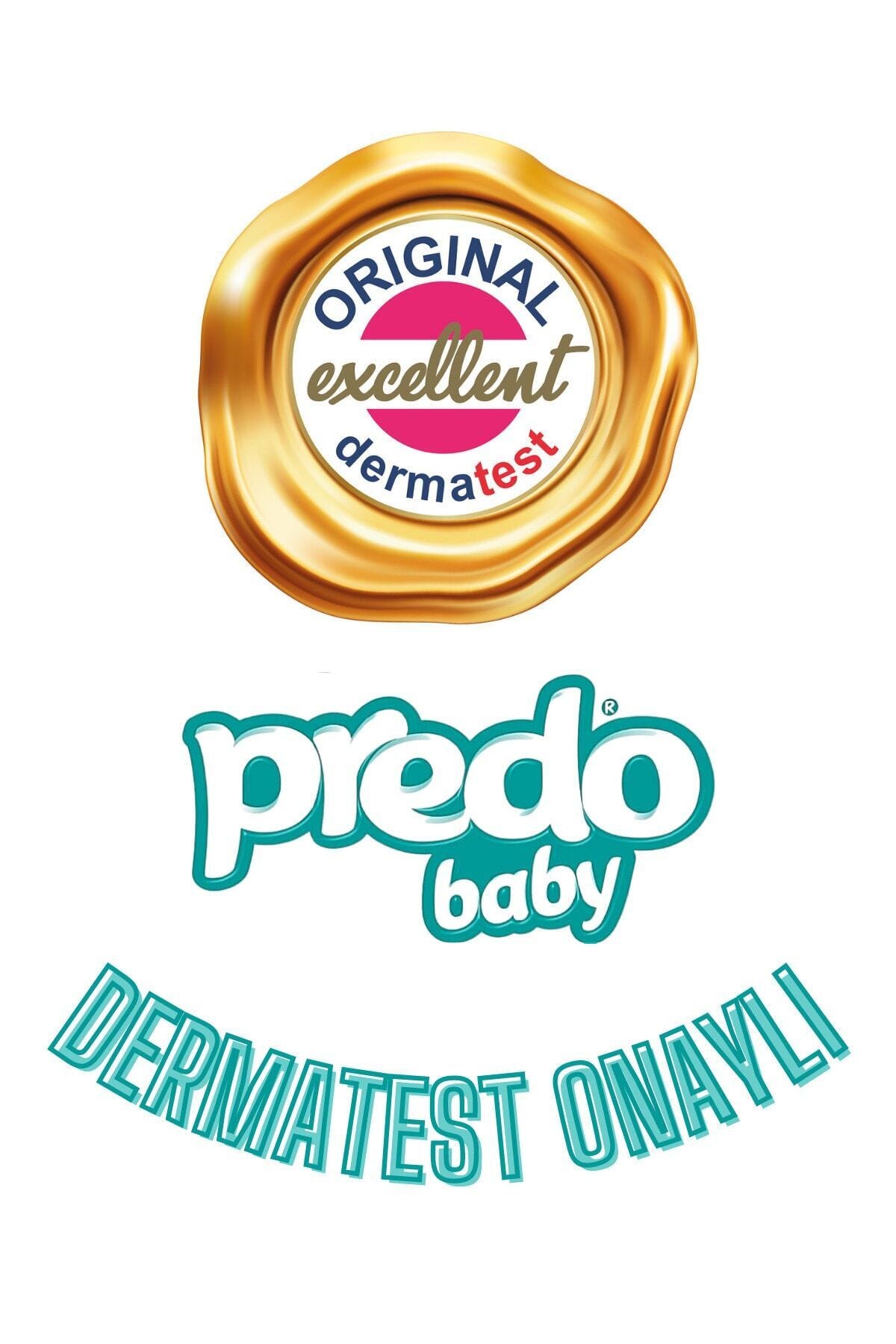 PREDO Premium Comfort Bebek Bezi 4 Numara 60 Adet Islak Mendil 72 Adet Fiyatı, Yorumları - Trendyol