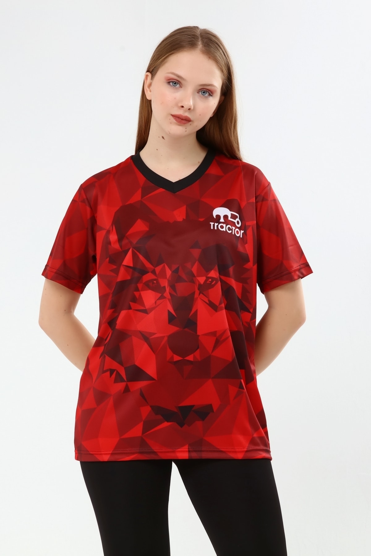 tractorfcstore Unisex Bordo Tractor Fc Kurt Forma Fiyatı, Yorumları - Trendyol