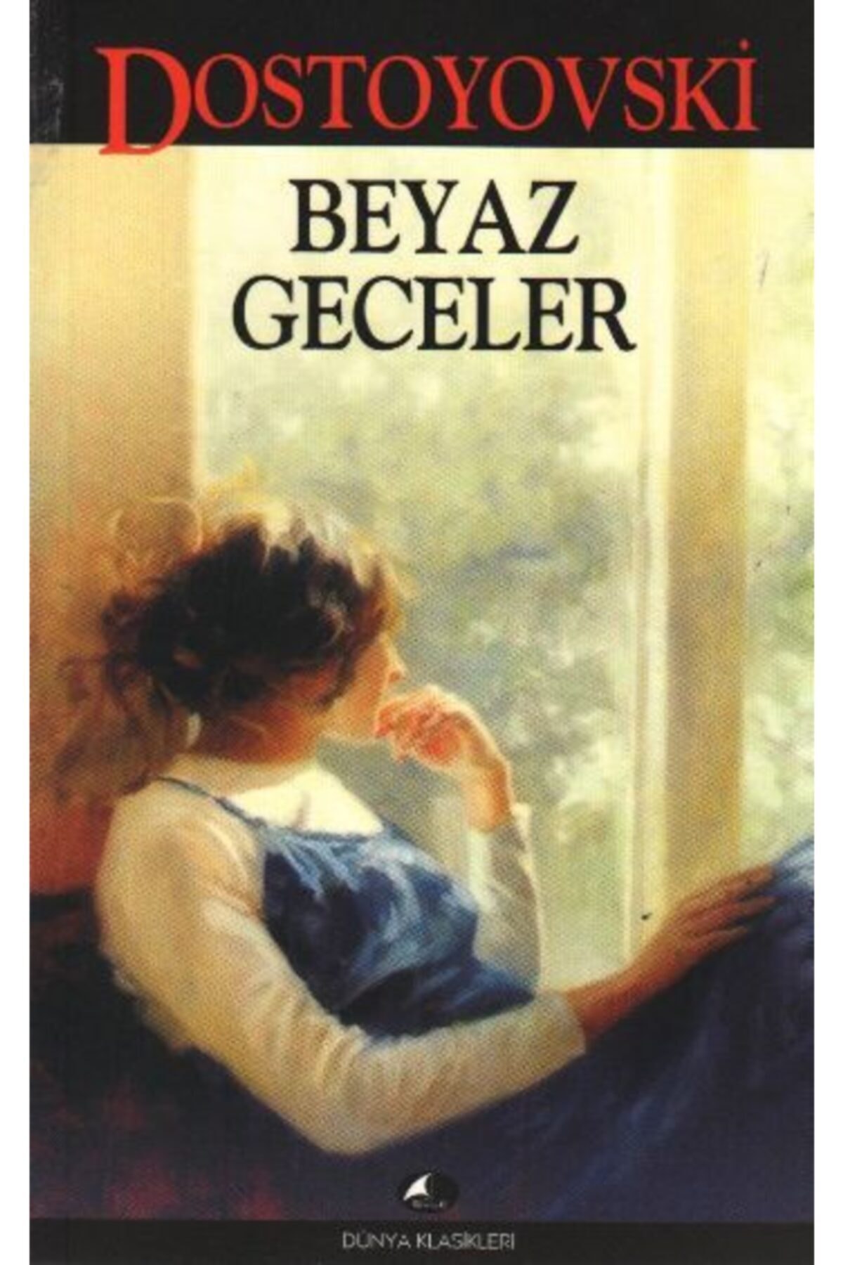 Genel Markalar Beyaz Geceler - Fiyatı, Yorumları