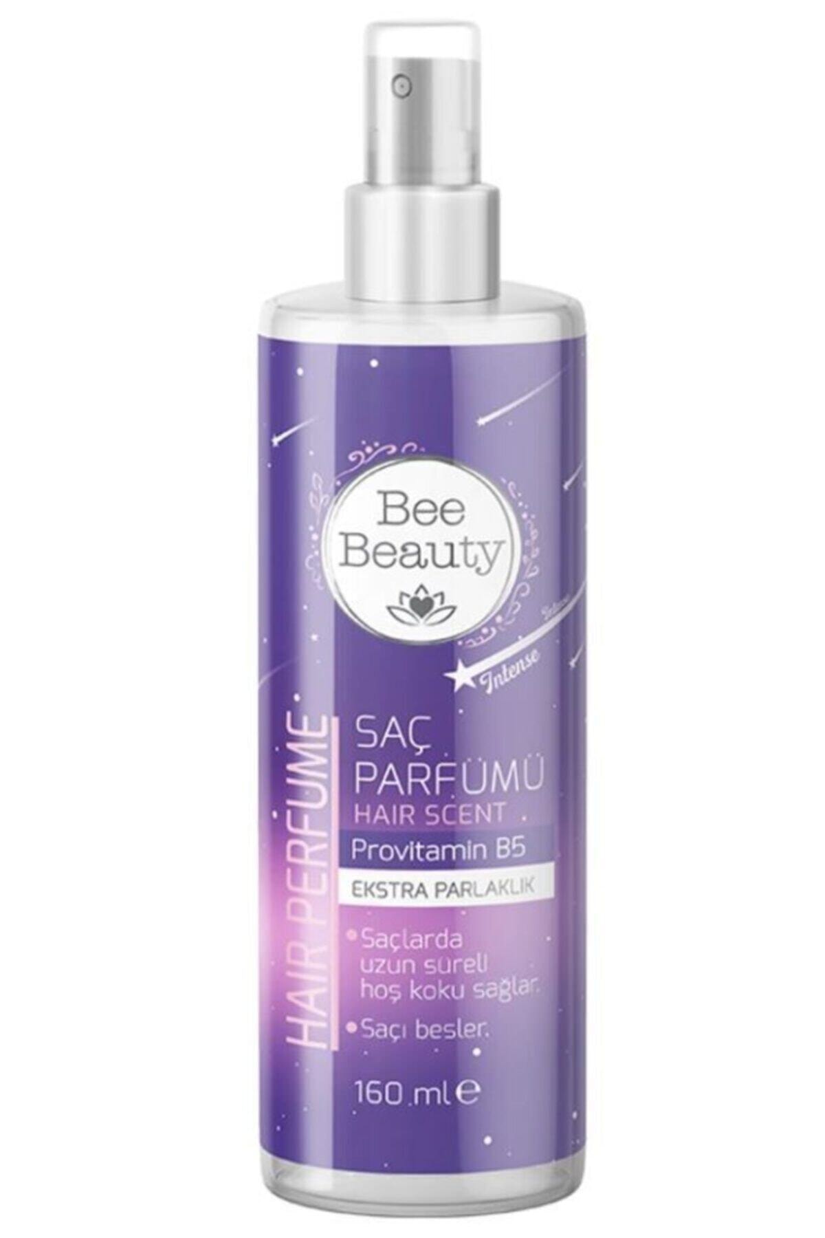 Bee Beauty Intense Saç Parfümü 160 ml Fiyatı, Yorumları - TRENDYOL
