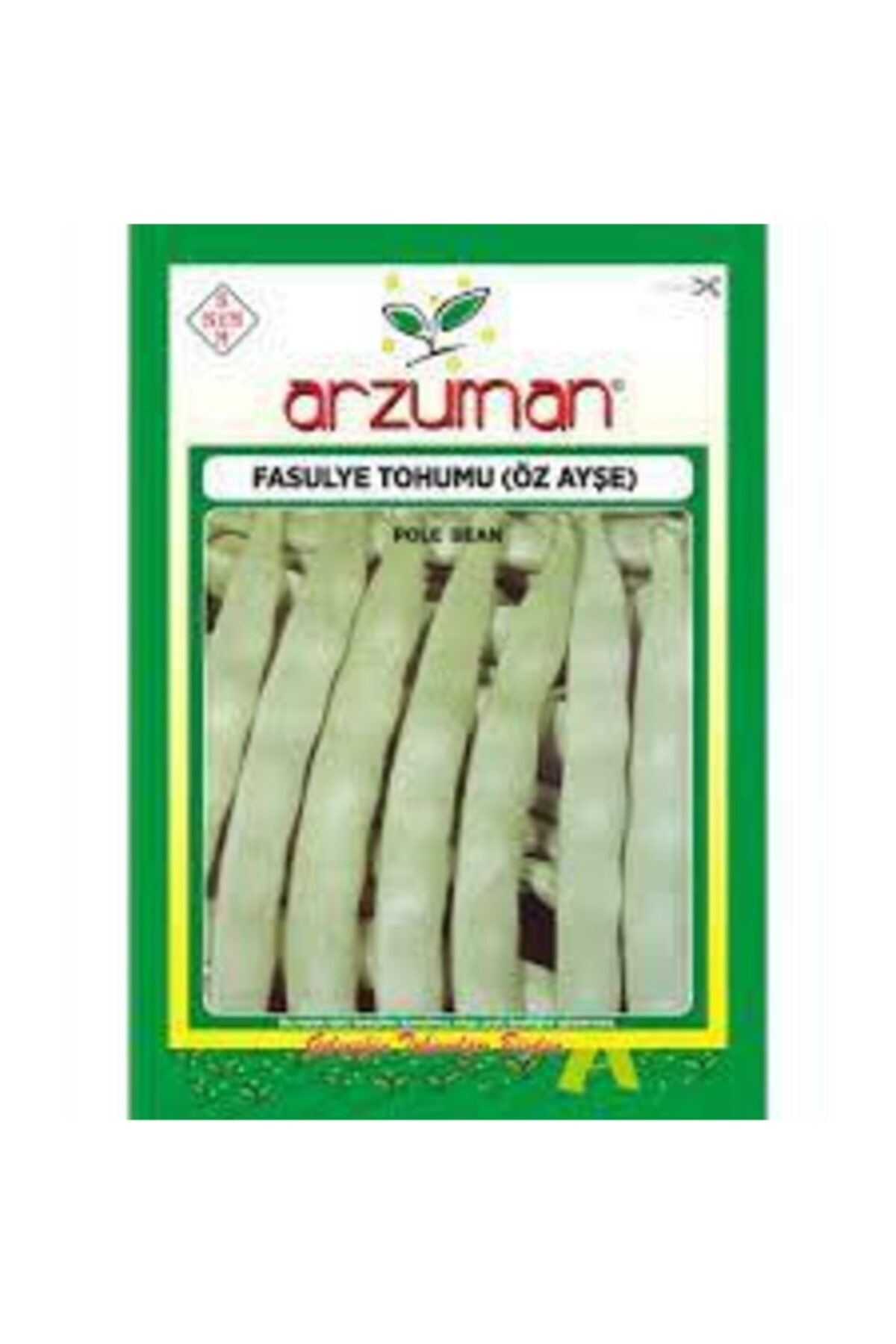 Arzumana Özayşe Fasülye Tuhumu Arzuman - Fiyatı, Yorumları
