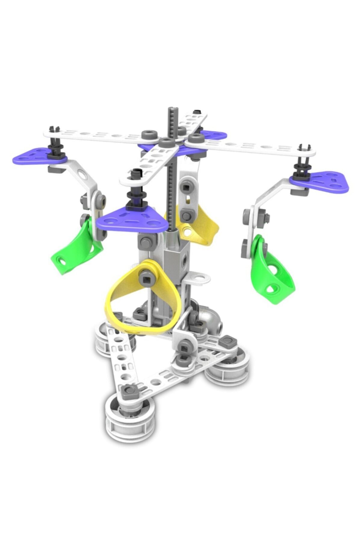 PİLSAN Emre Toys Smartivity Electric Blocks Fiyatı, Yorumları - Trendyol