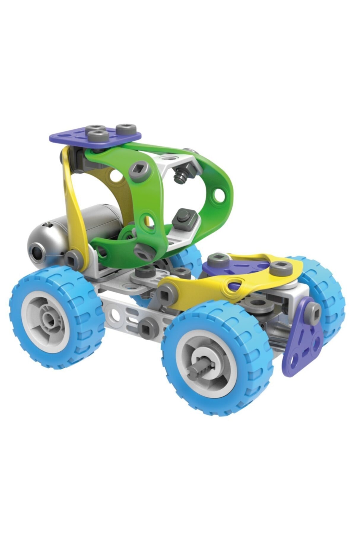 PİLSAN Emre Toys Smartivity Electric Blocks Fiyatı, Yorumları - Trendyol