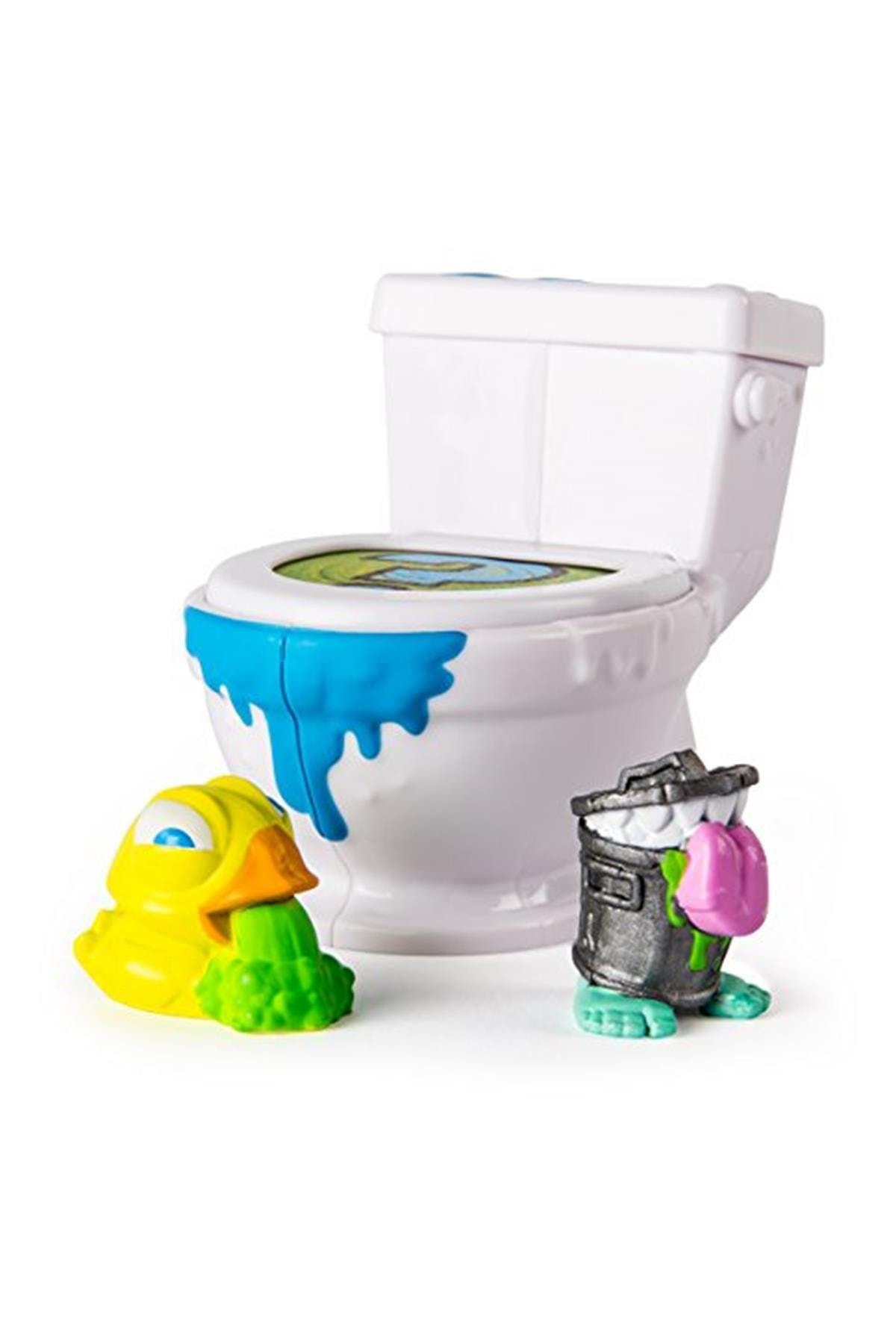 Flush Force İkili Paket Fiyatı, Yorumları - Trendyol
