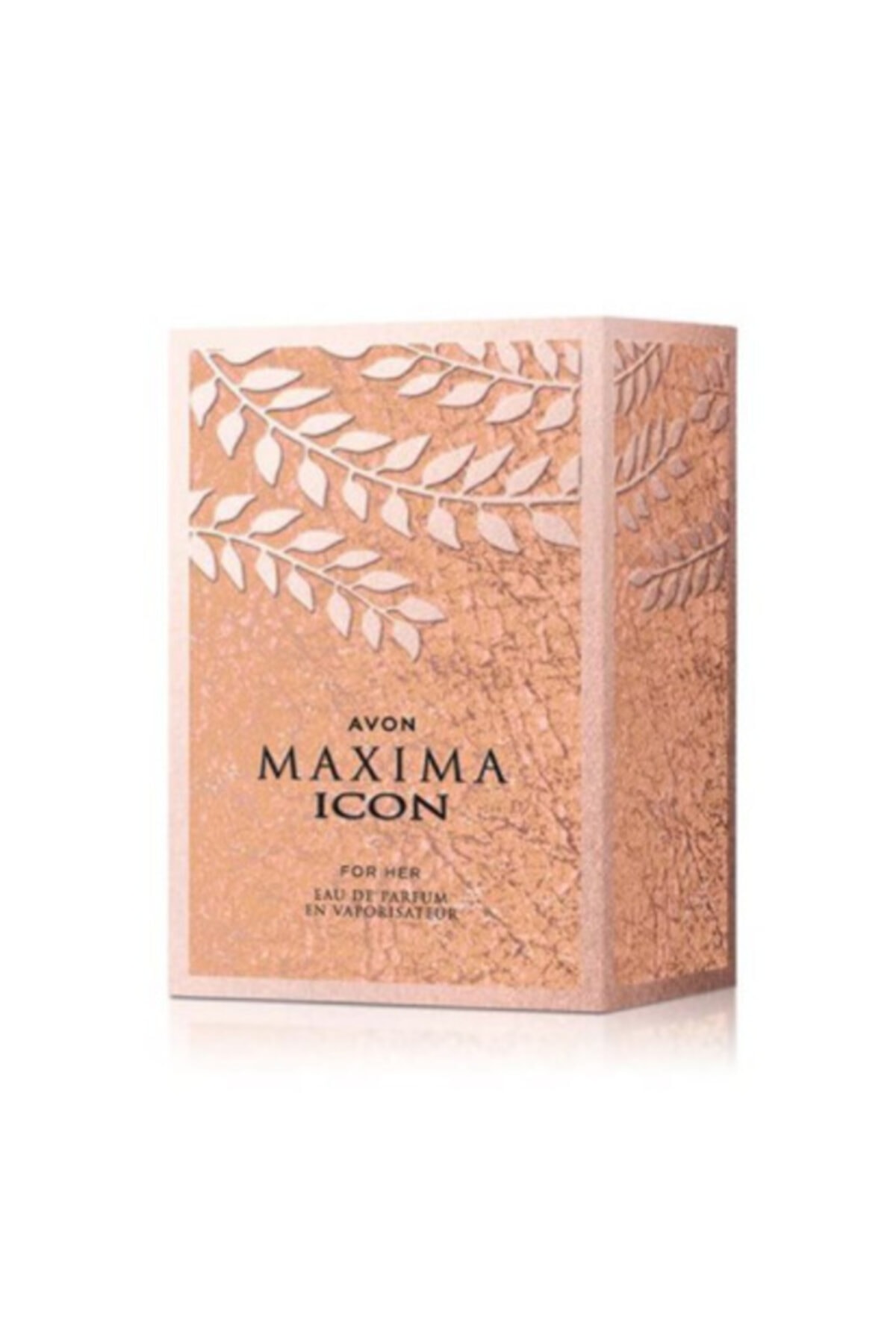 Avon Maxima Icon Edp 50 ml Kadın Parfüm 05059018194060 Fiyatı ...