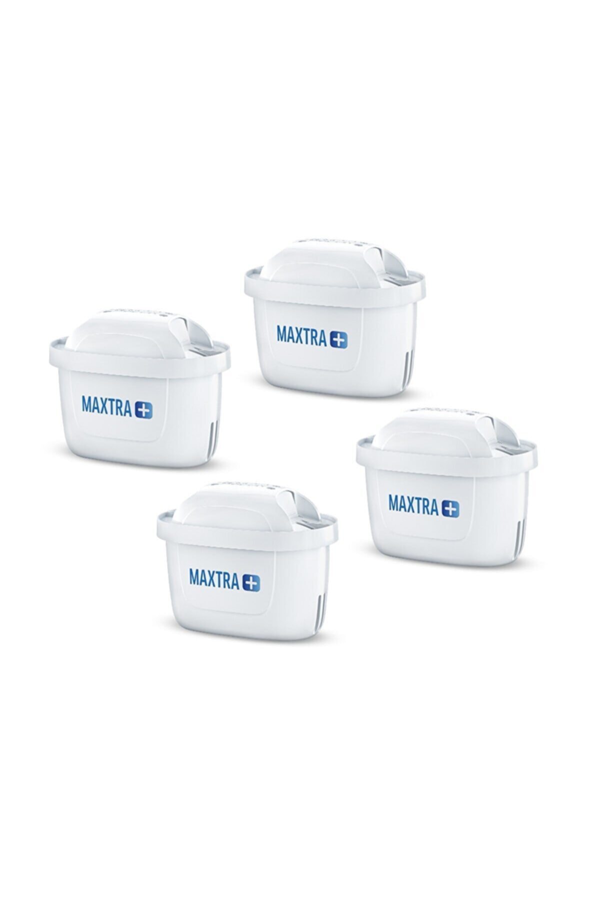 Brita Maxtra Plus Filtre Su Arıtma Filtresi 3+1 Dörtlü Fiyatı ...