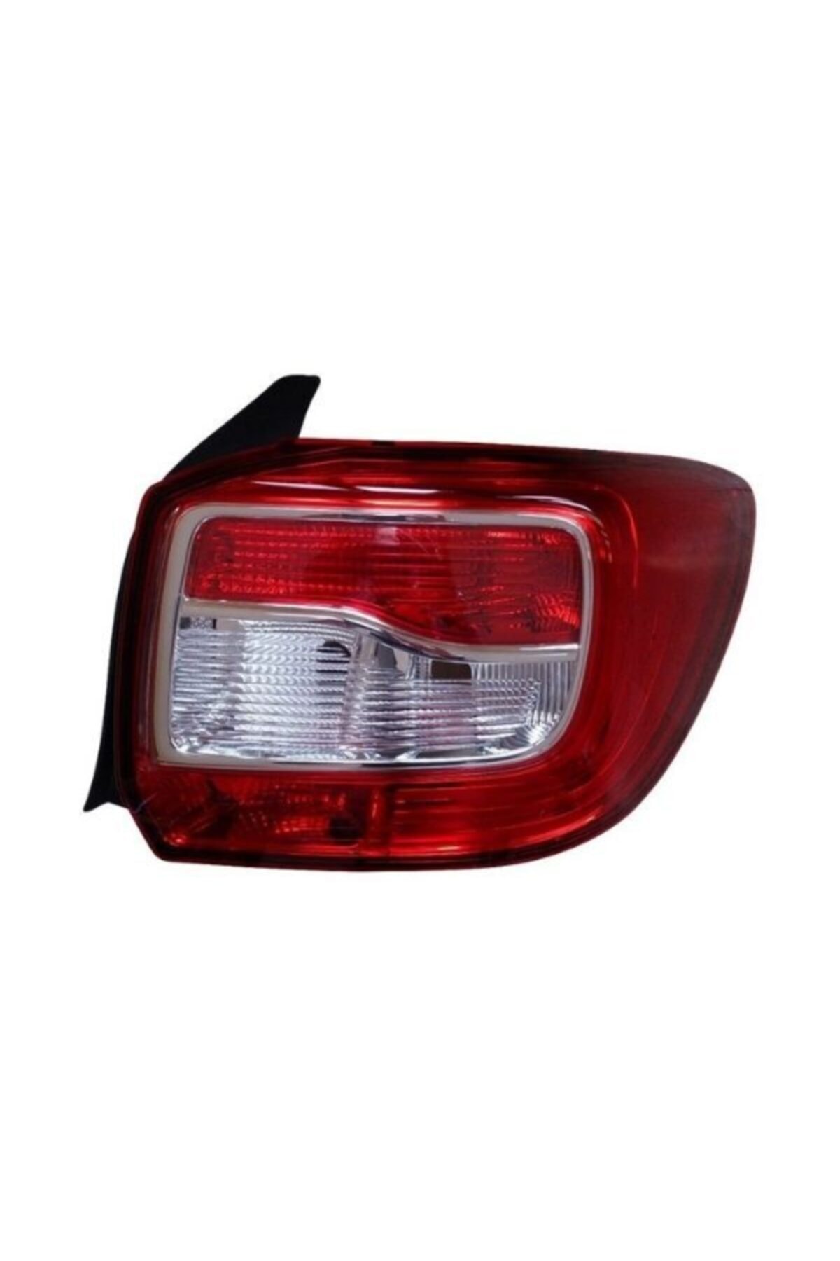 Genel Markalar RENAULT R.CLIO SYMBOL ARKA STOP KROM SAĞ 12- OEM ...