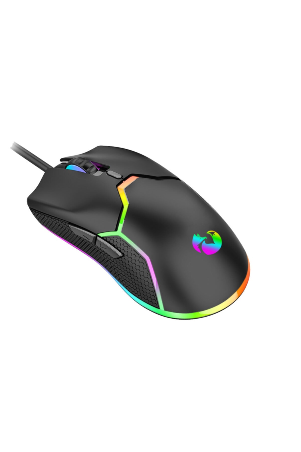 Genel Markalar Tx Killjoy 16.000 Dpı Pmw3327 Rgb Pro Gaming Oyuncu ...