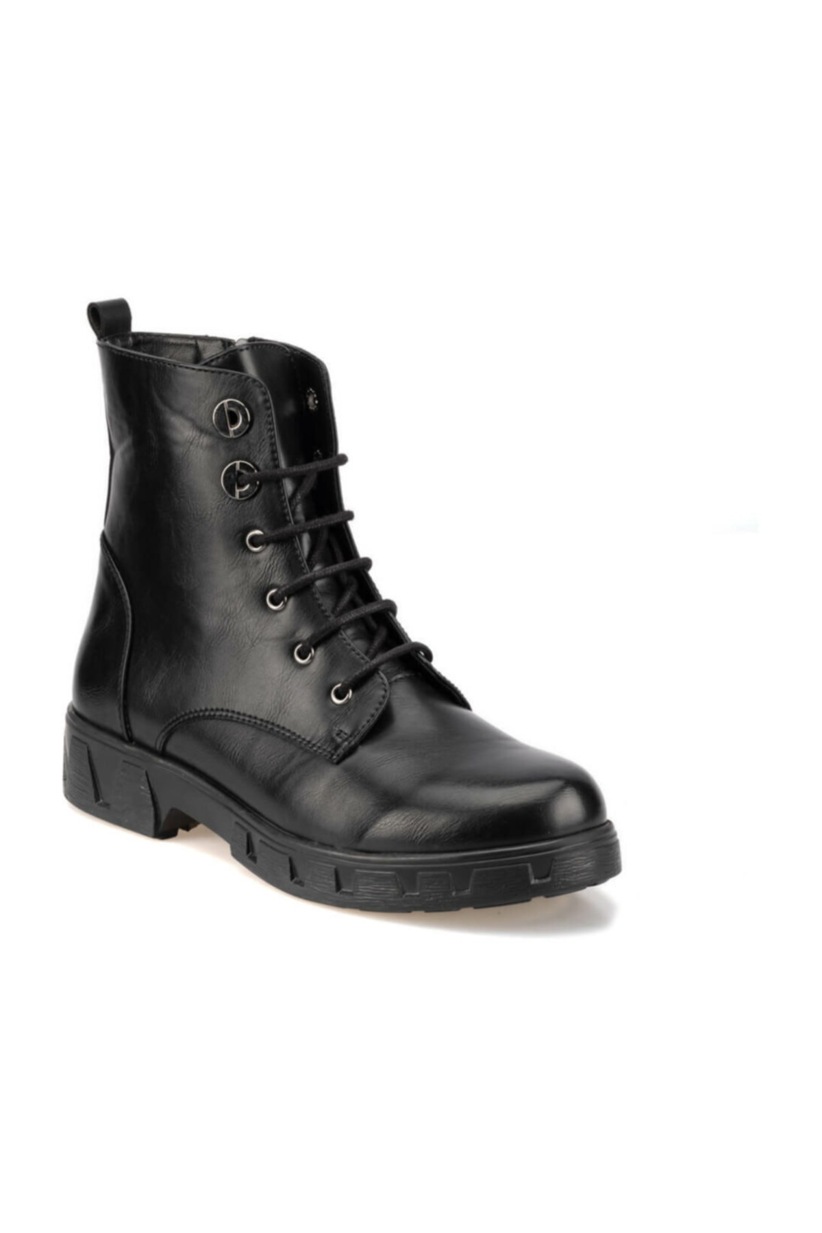 Polaris Siyah Kadın Bot