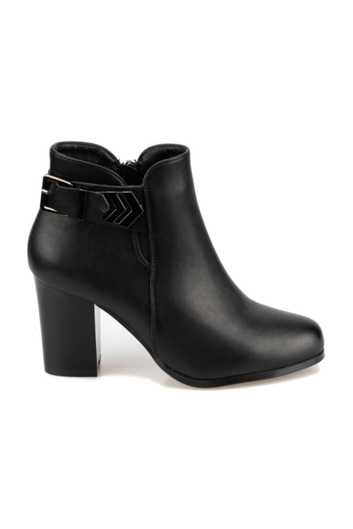 Polaris Siyah Kadın Bot