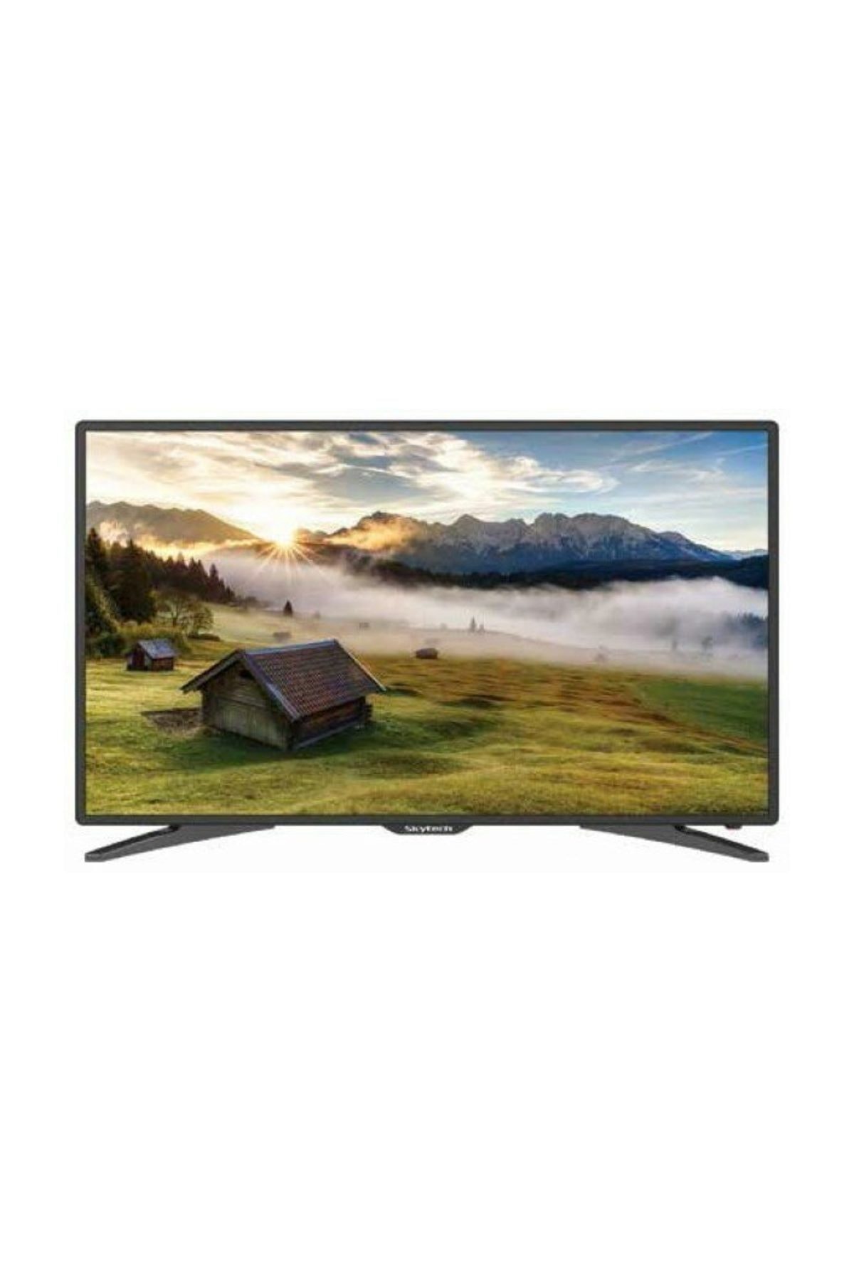 Skytech 50” 127 Ekran Uydu Alıcılı Full HD LED TV Skytech 50” 127 Ekran Uydu Alıcılı Full HD LED TV