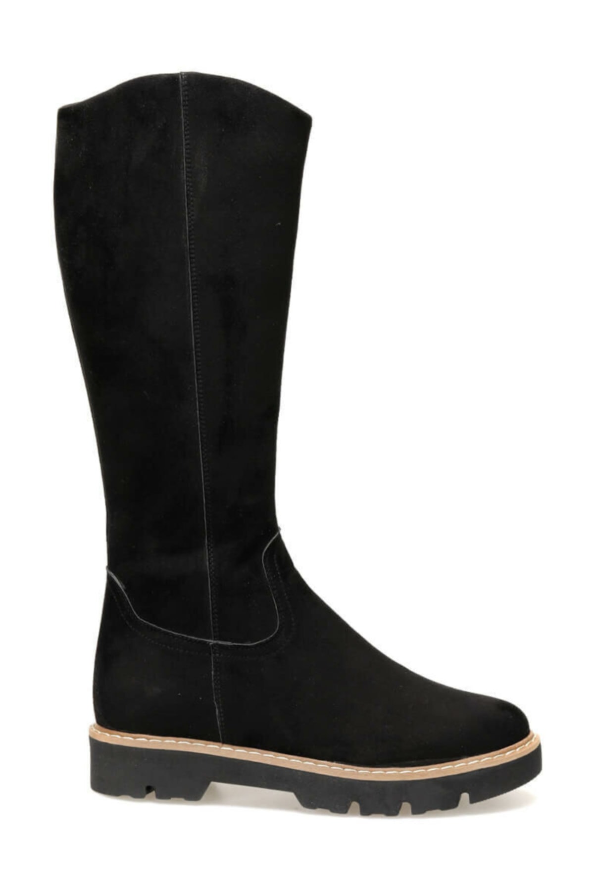 Butigo Siyah Kadın Çizme