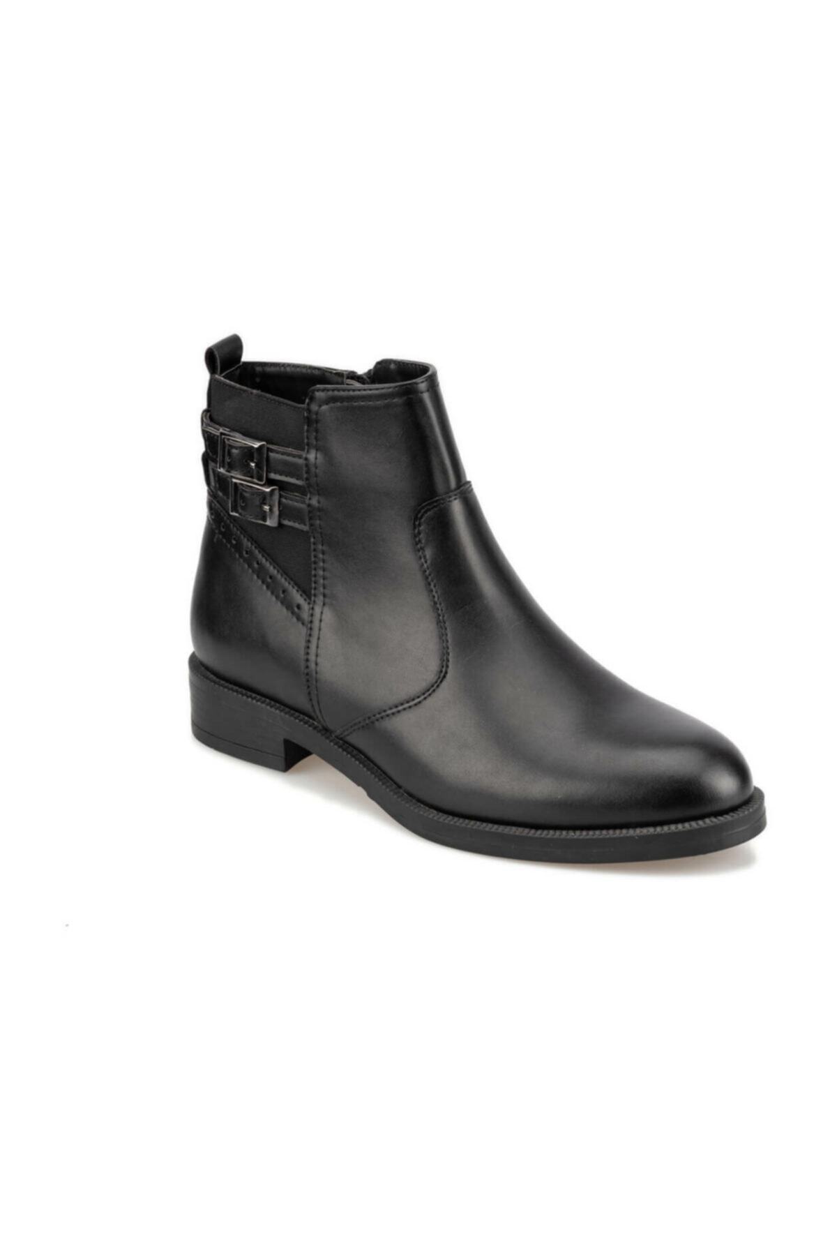 Polaris Siyah Kadın Bot