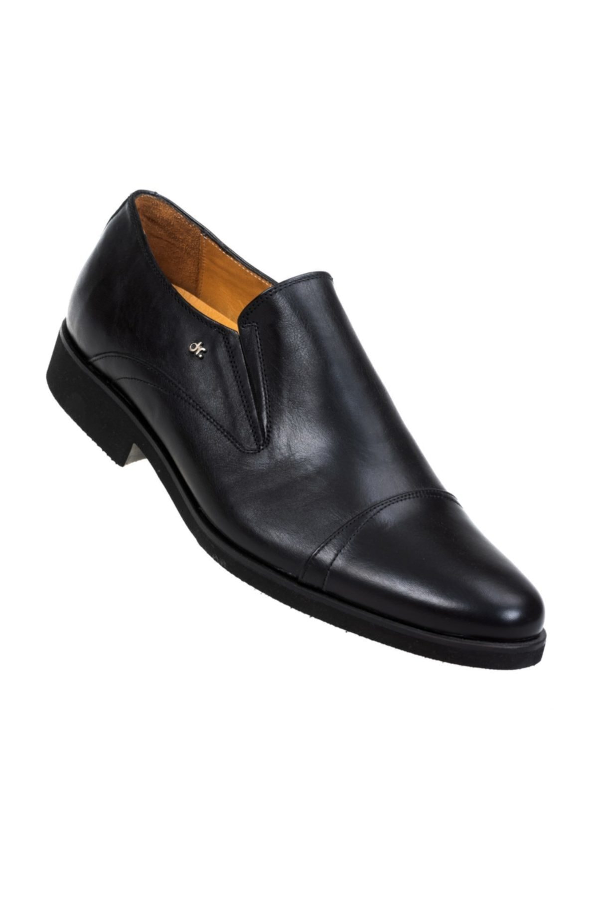 Dr.Flexer Erkek Siyah Ayakkabı