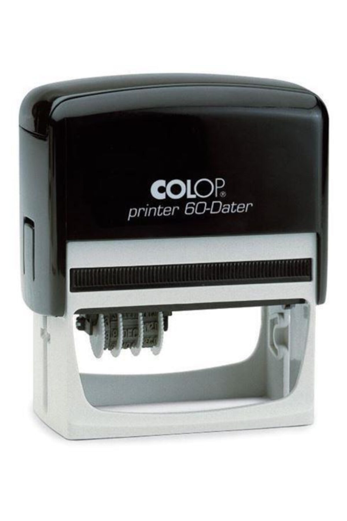 Colop Printer 60 Numaratör & Tarih Otomatik Kaşe - Fiyatı, Yorumları
