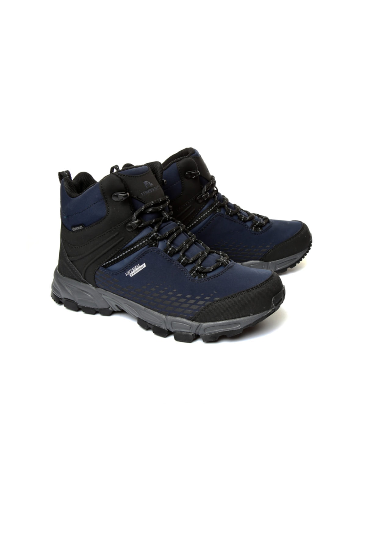 lumberjack Erkek Outdoor Bot AS00042941 FLAKE HI Lacivert lumberjack Erkek Outdoor Bot AS00042941 FLAKE HI Lacivert